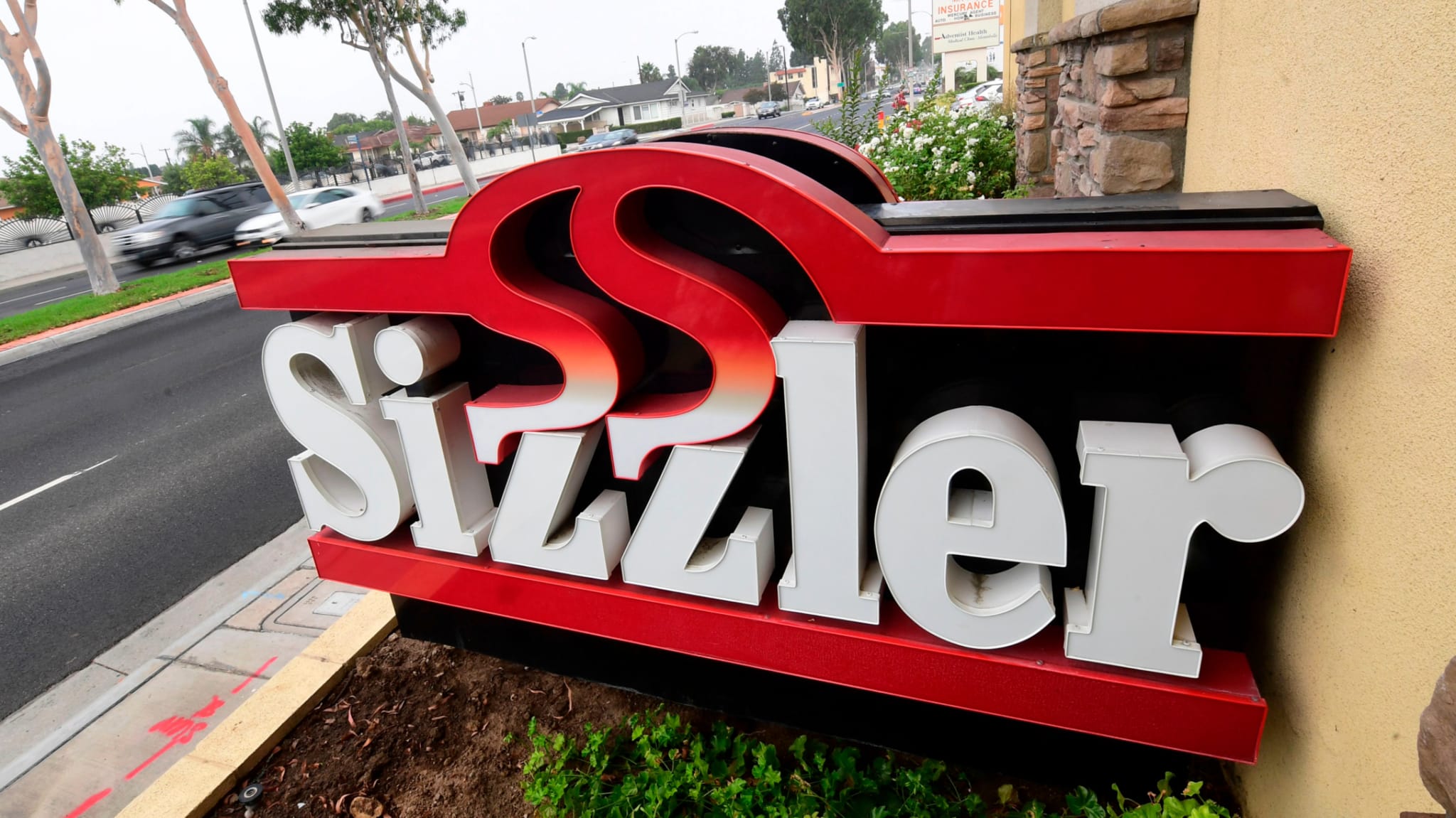 Sizzler Is Making a Comeback After Shutting Down Hundreds...