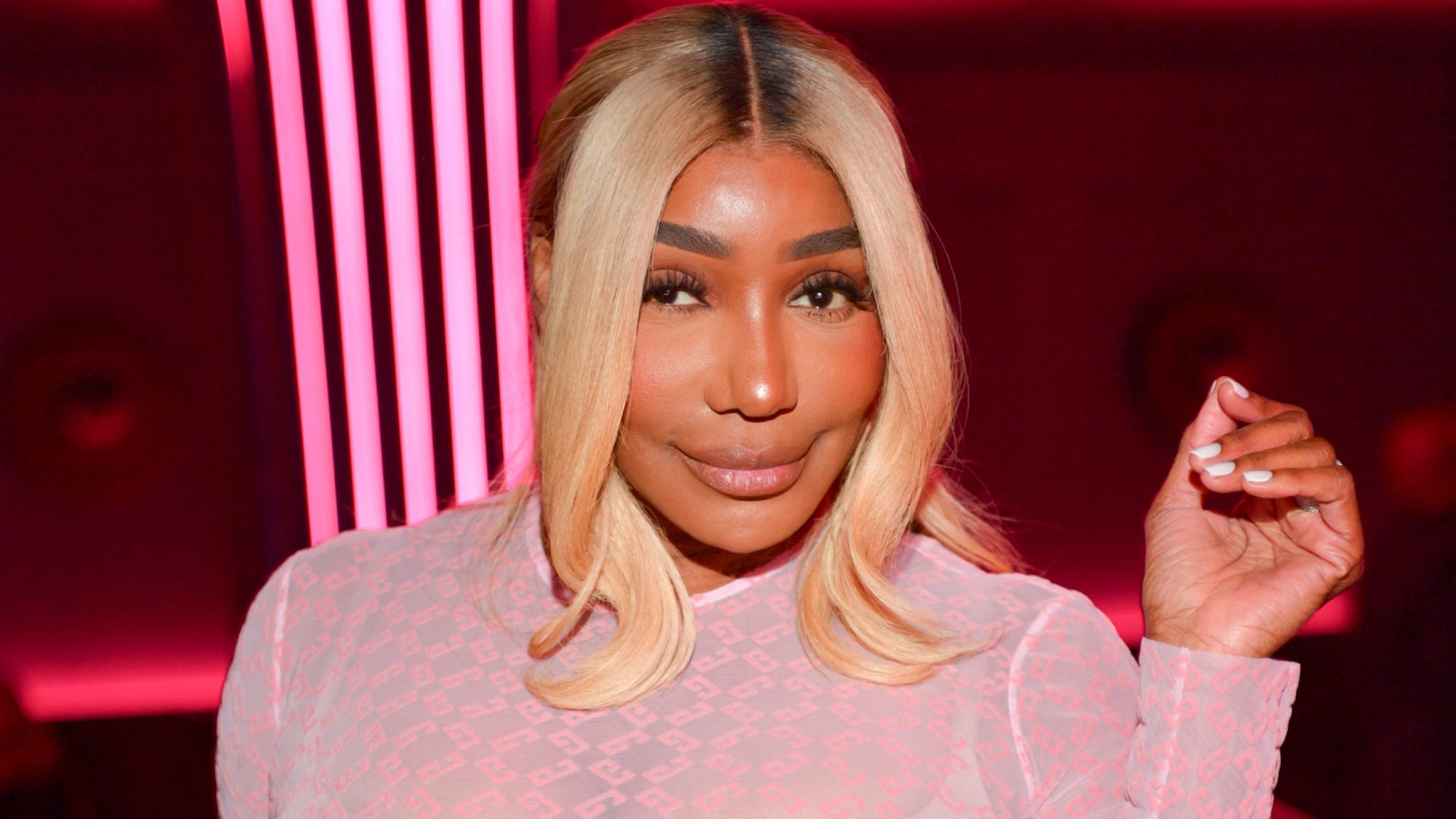 NeNe Leakes Confirms Bravo Return With ‘Ultimate Road Trip’