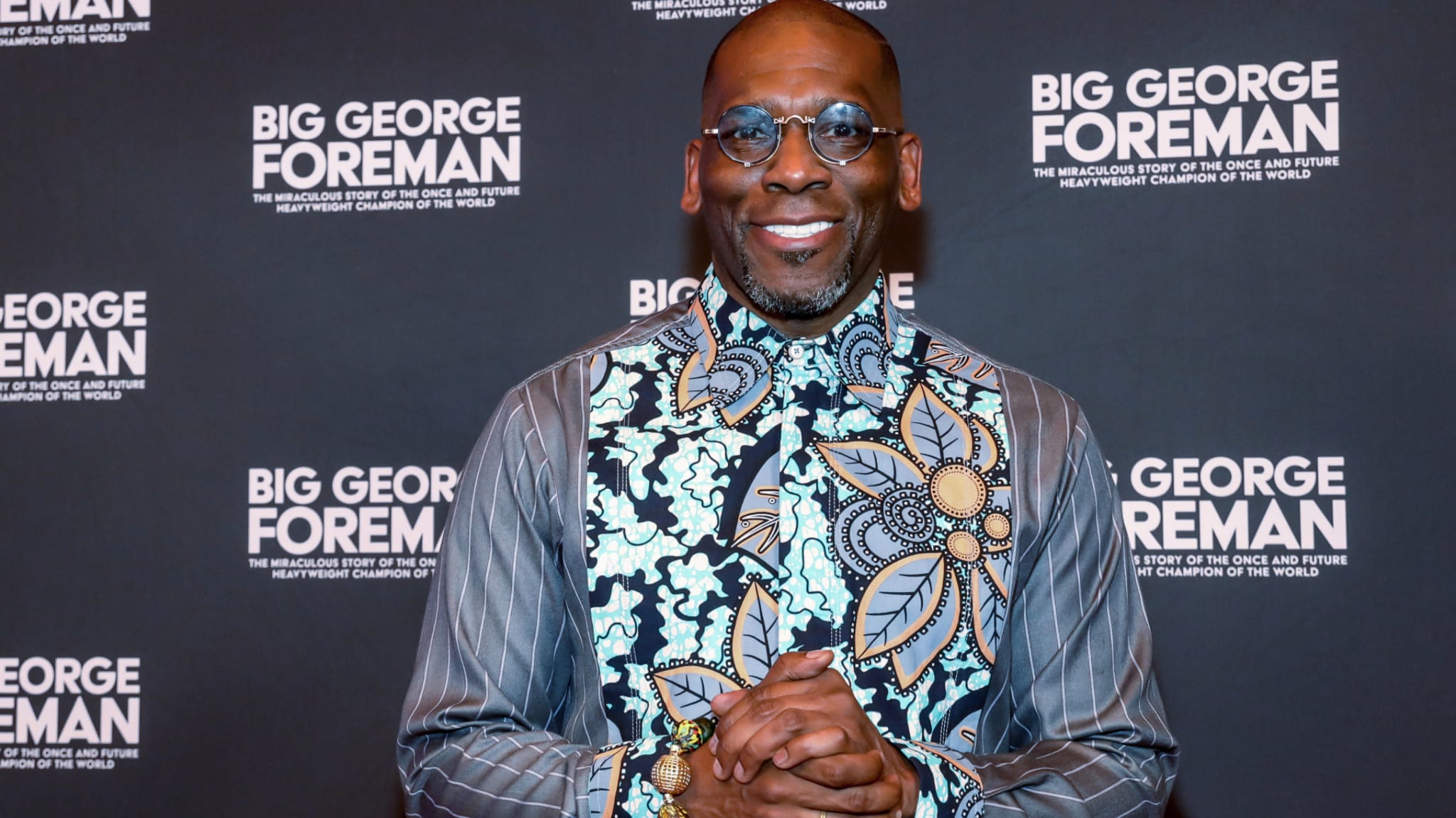 Jamal Bryant Responds to Backlash Over Wife’s Dress: ‘Min...