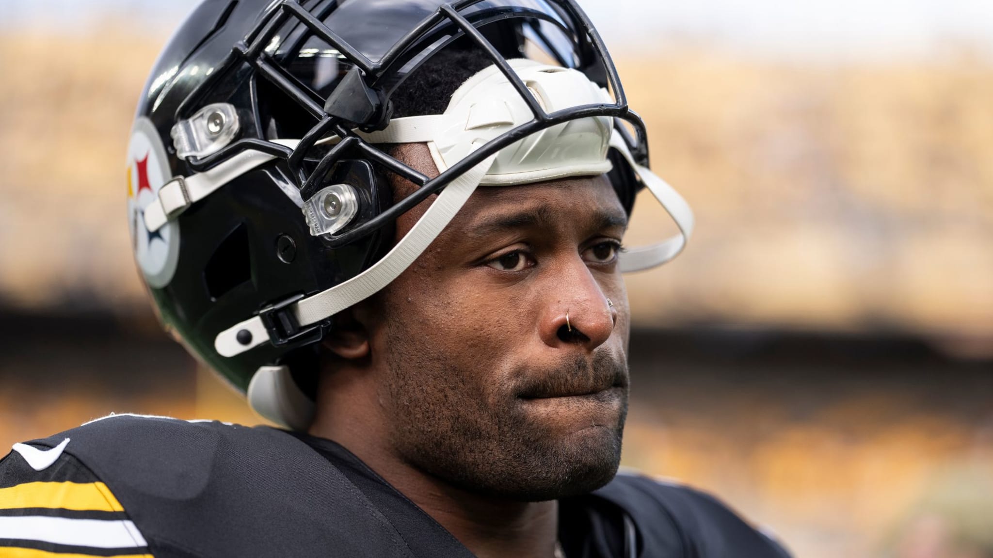 Pittsburgh Steelers Star DK Metcalf Suspended 2 Games Aft...