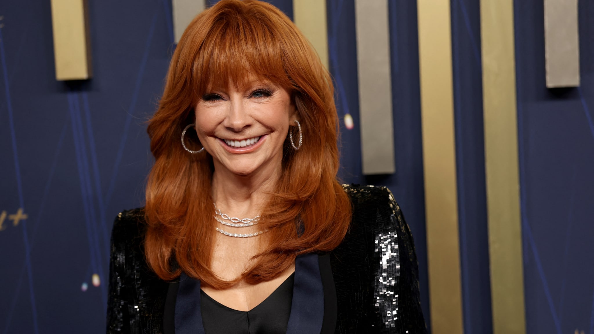 Reba McEntire Shares How Brandon Blackstock's Kids Are Co...
