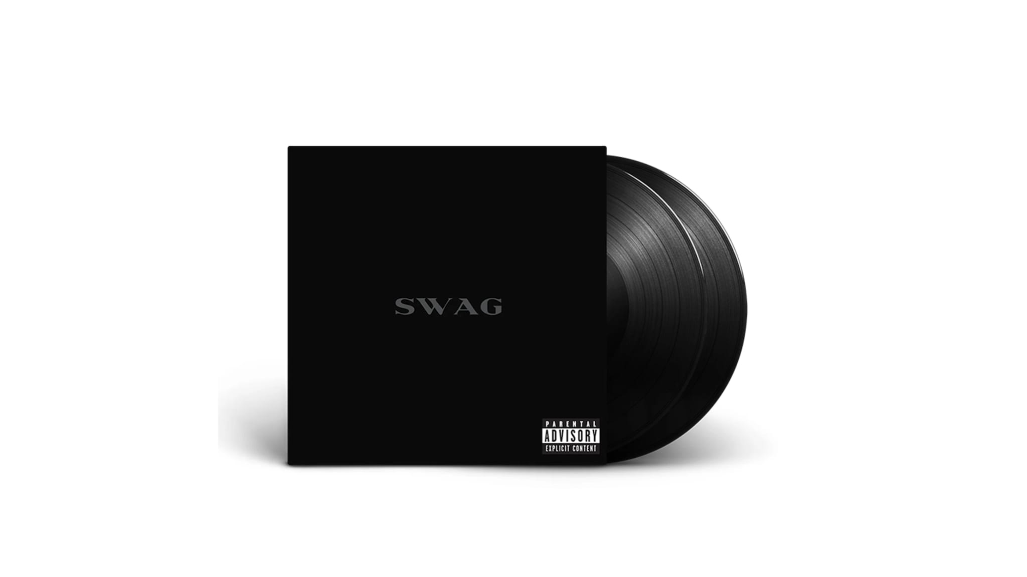 Justin Bieber's 'SWAG' Vinyl: How to Buy
