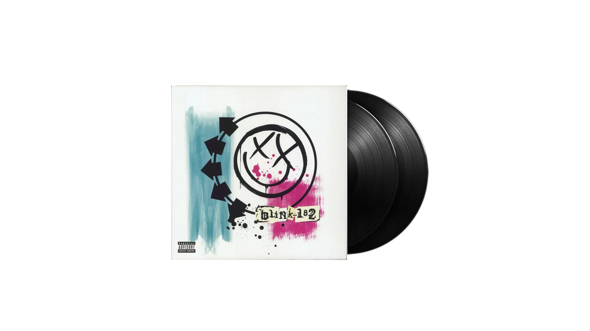 Blink-182's 'Blink-182' Album on Vinyl: How to Buy