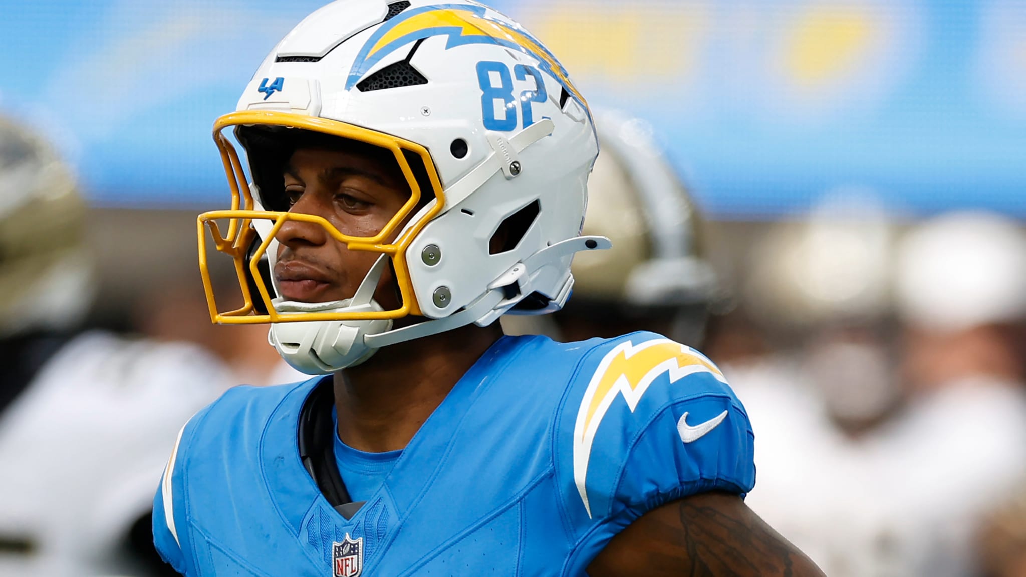 Seattle Seahawks Sign Brenden Rice, Son of NFL Legend Jer...