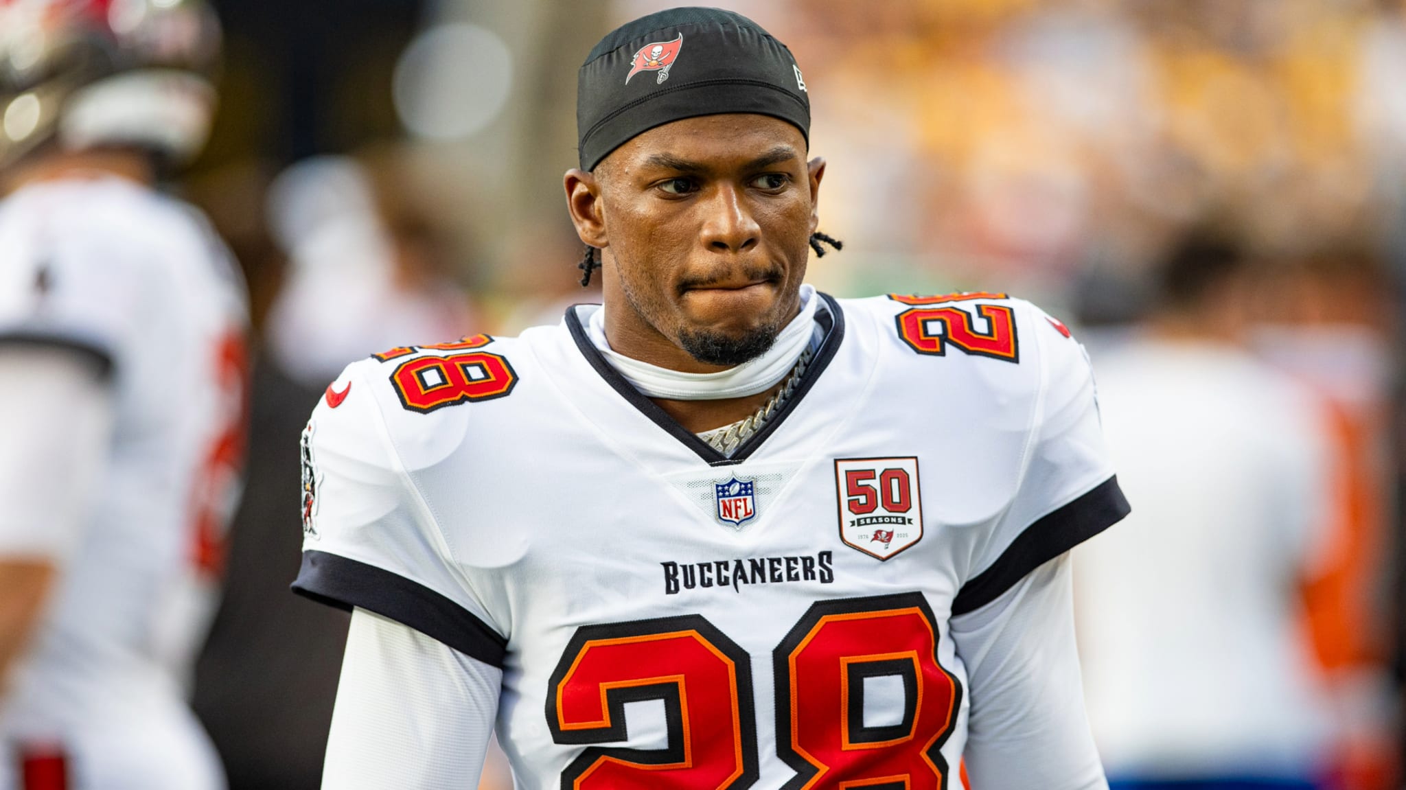 Shilo Sanders' Attorney Blasts Bankruptcy Trustee