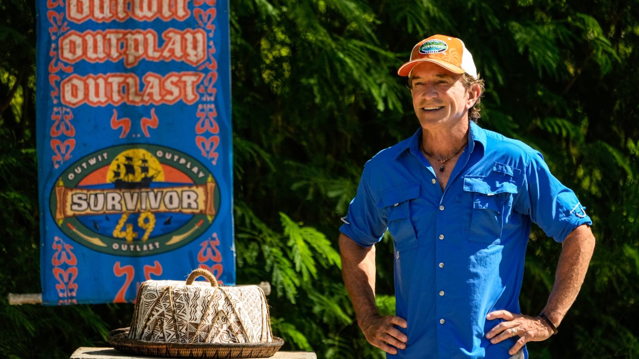 ‘Survivor’ Live Finale Returns With Nationwide Challenge