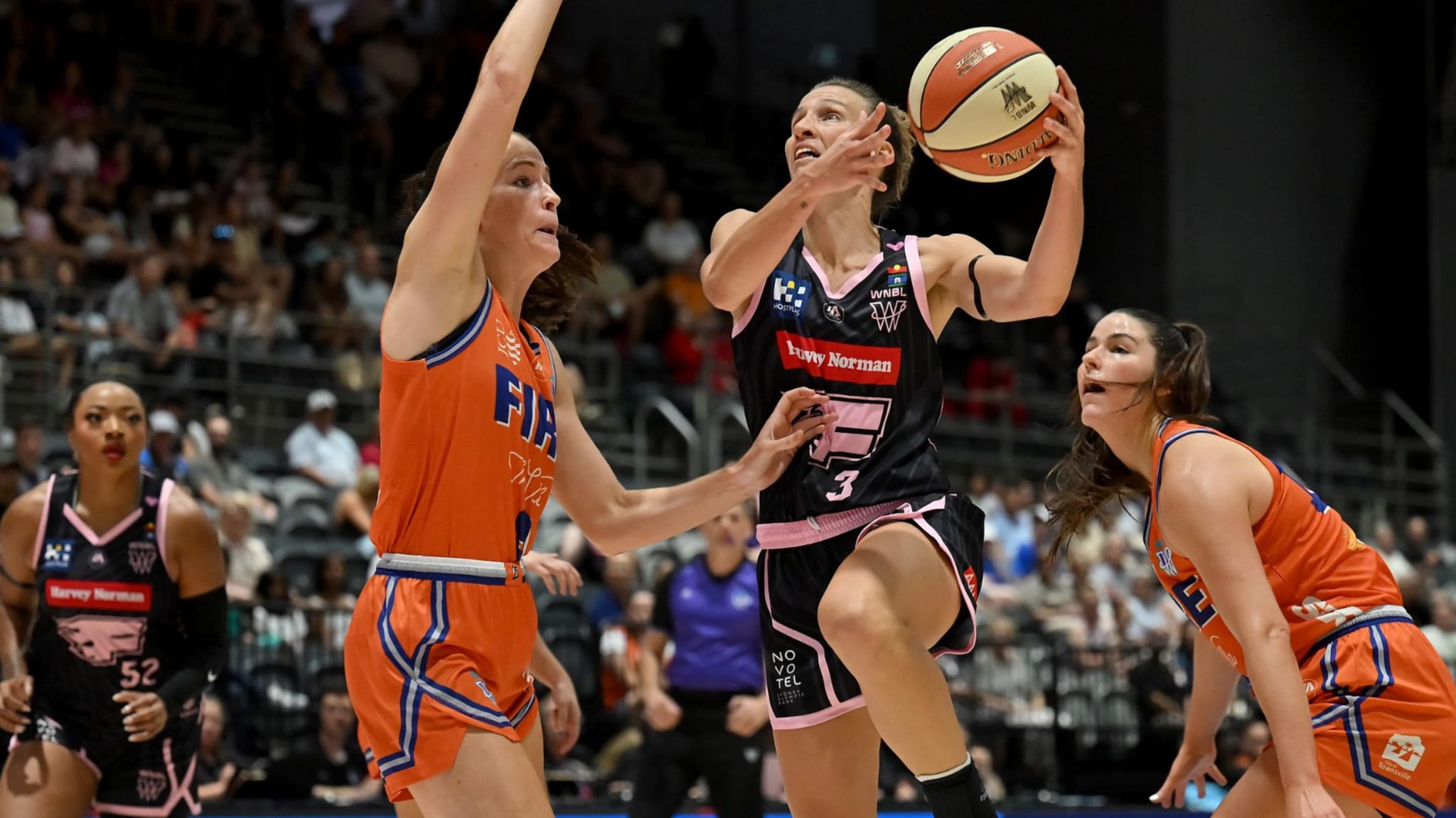 WNBA Fails to Reach Collective Bargaining Agreement, Negotiations Continue