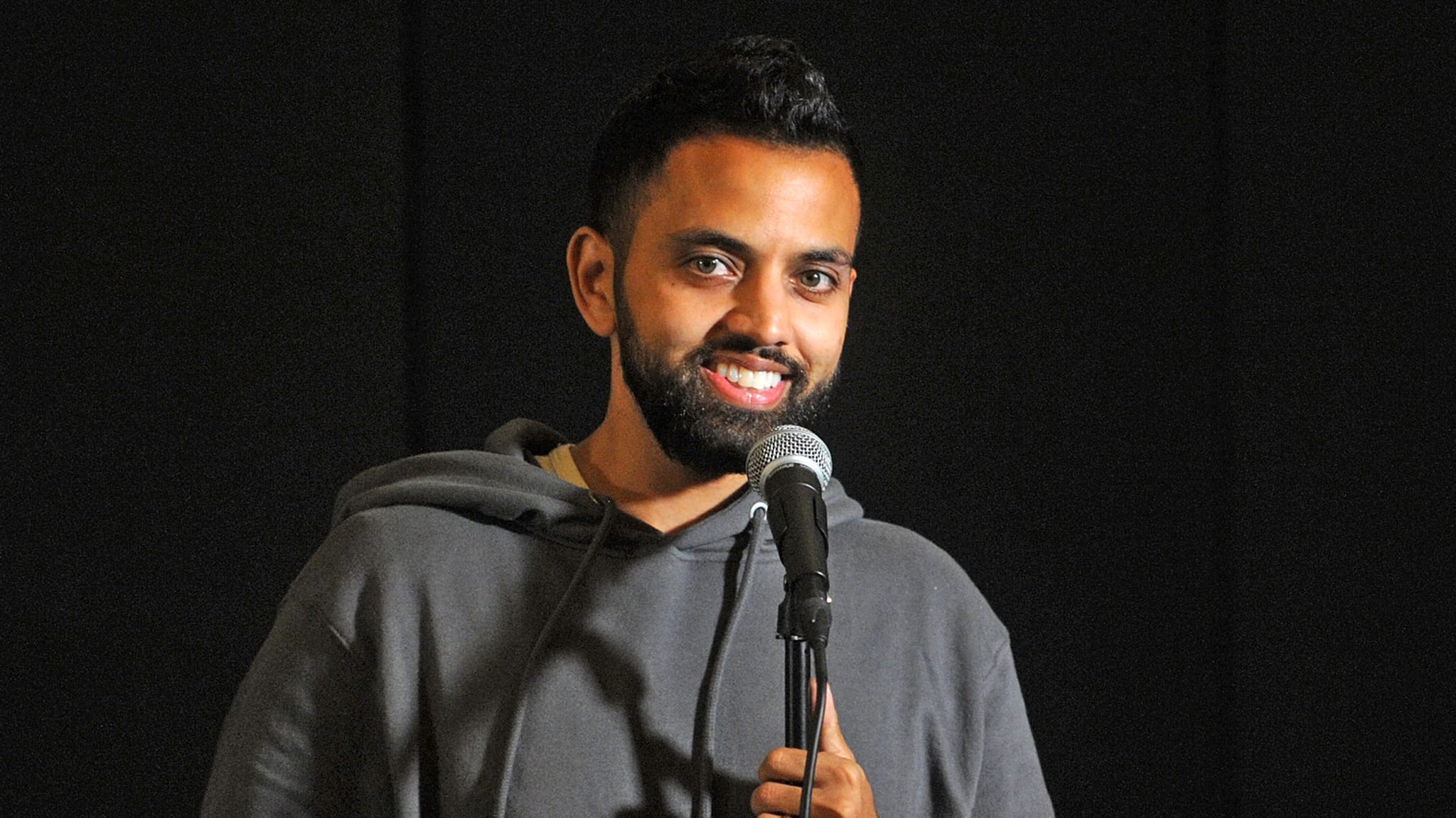 Akaash Singh Recalls His Wife Sticking By His Side When H...