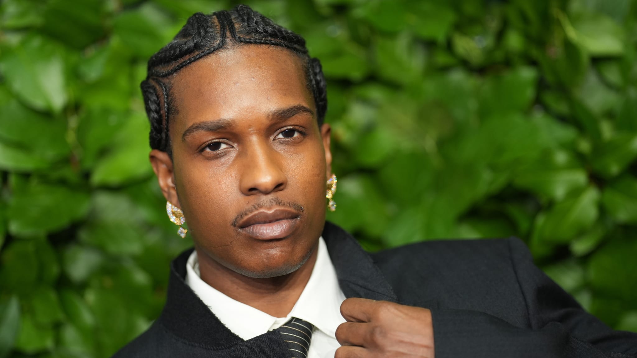 ASAP Rocky Pays January Rent for Tenants in His Former Ha...