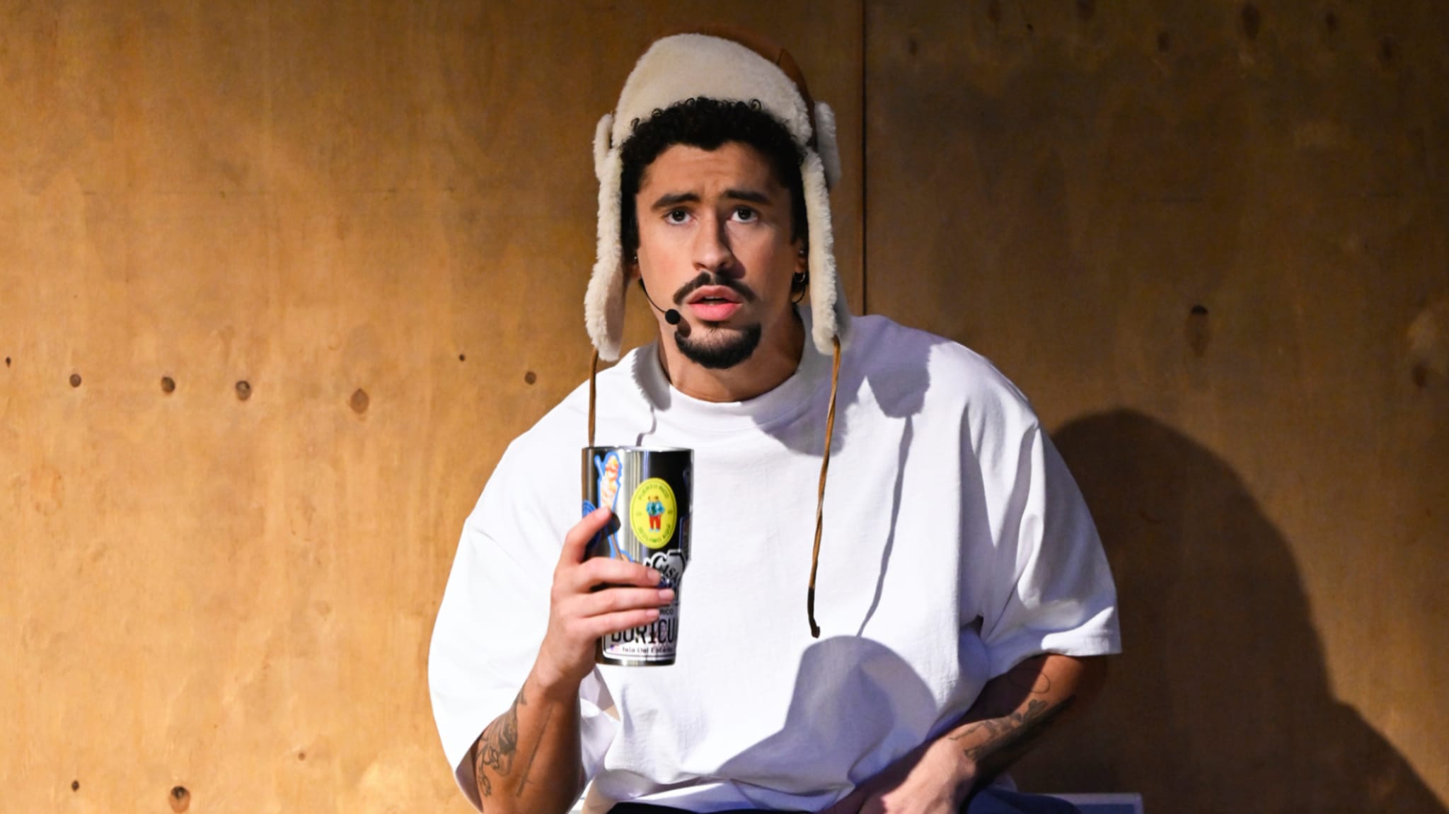 ICE Confirms Agents Will Be at Super Bowl After Bad Bunny...