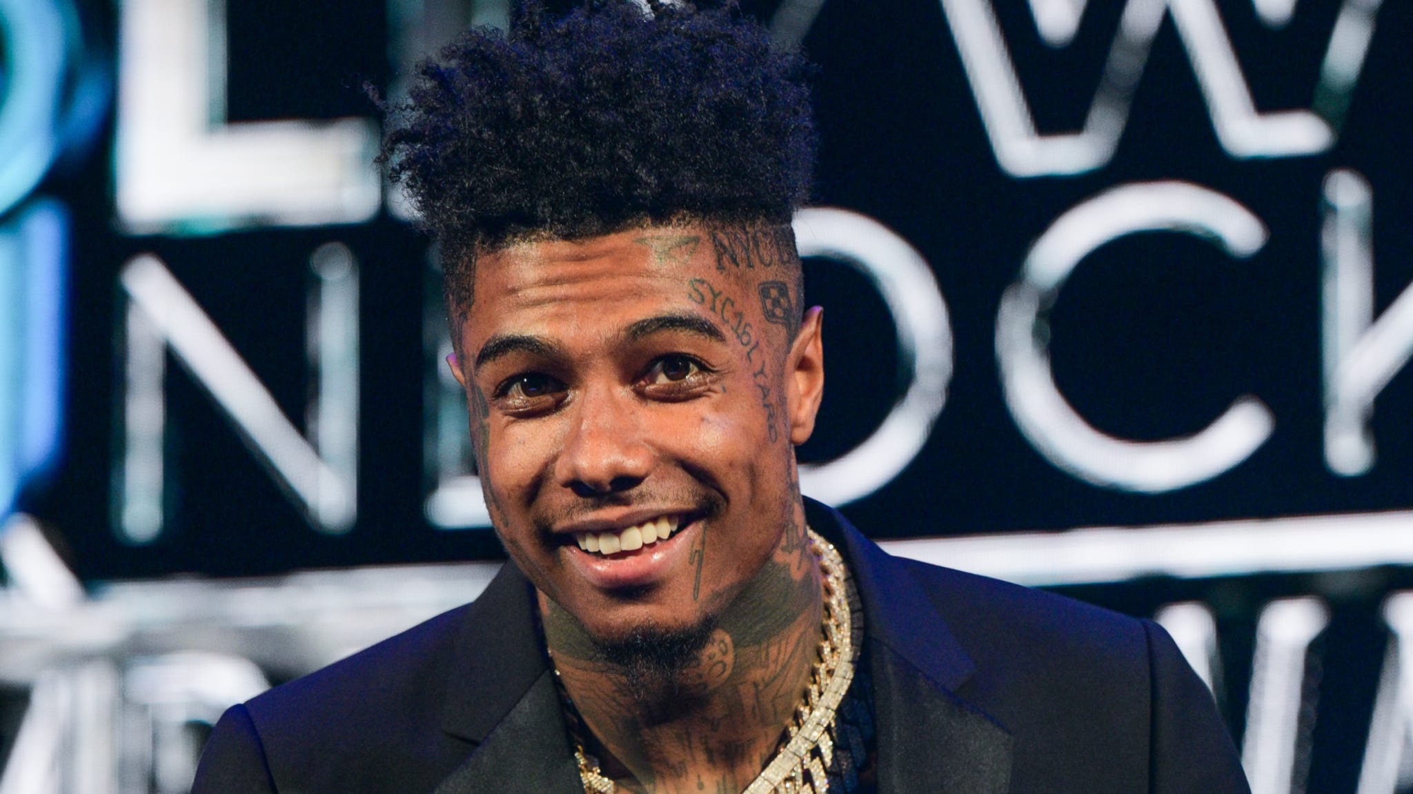 DDG Reacts to Blueface’s Explicit Phone Call on Livestrea...