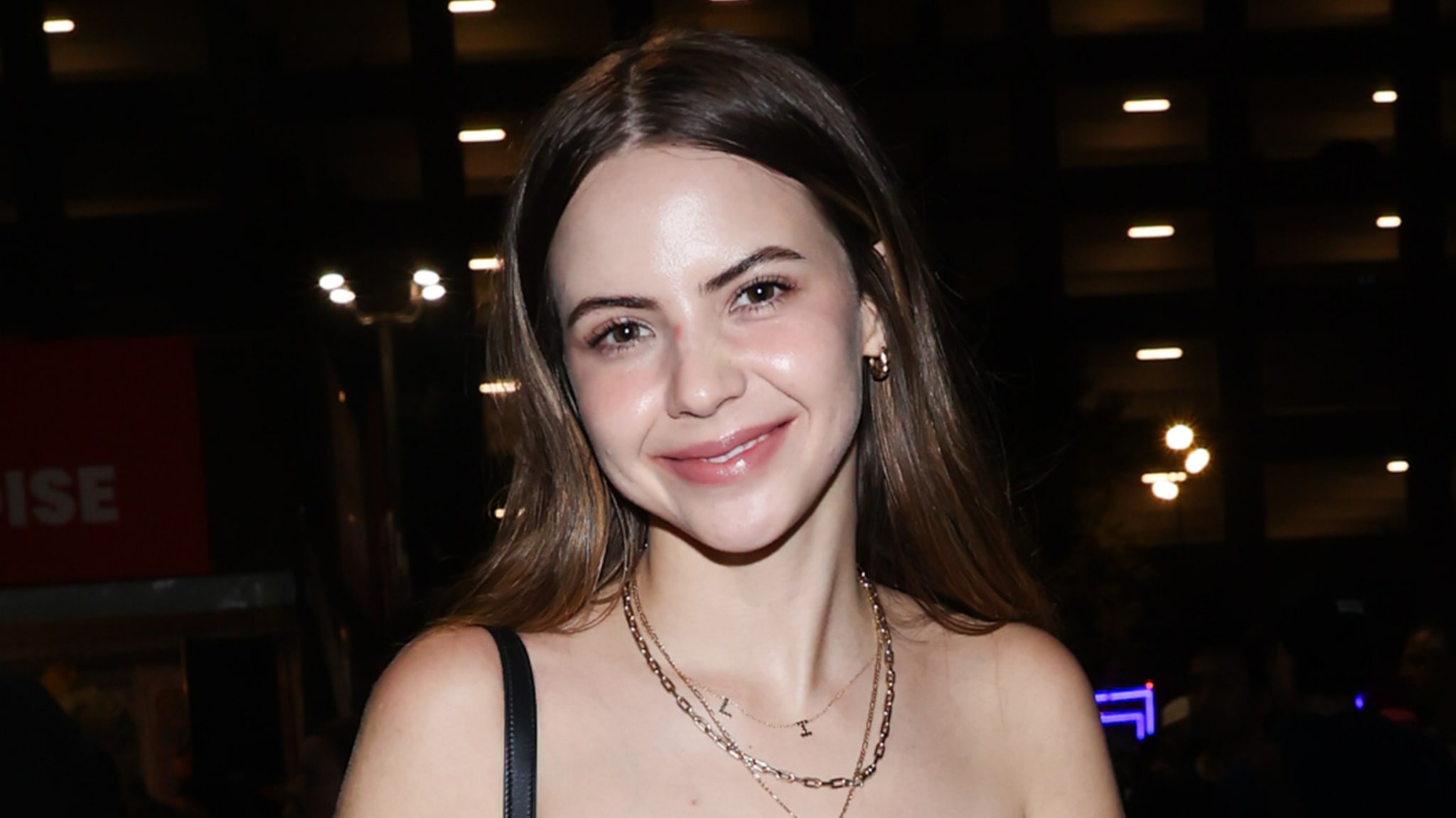 Bobi Althoff Tearfully Addresses Hate After Posting Video...