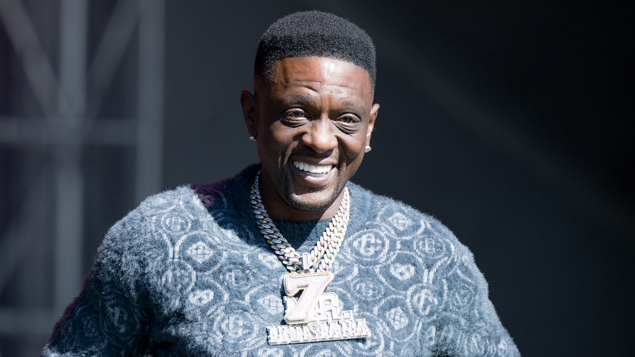 Boosie Badazz Jokes You Need to Cry With Your Partner if ...
