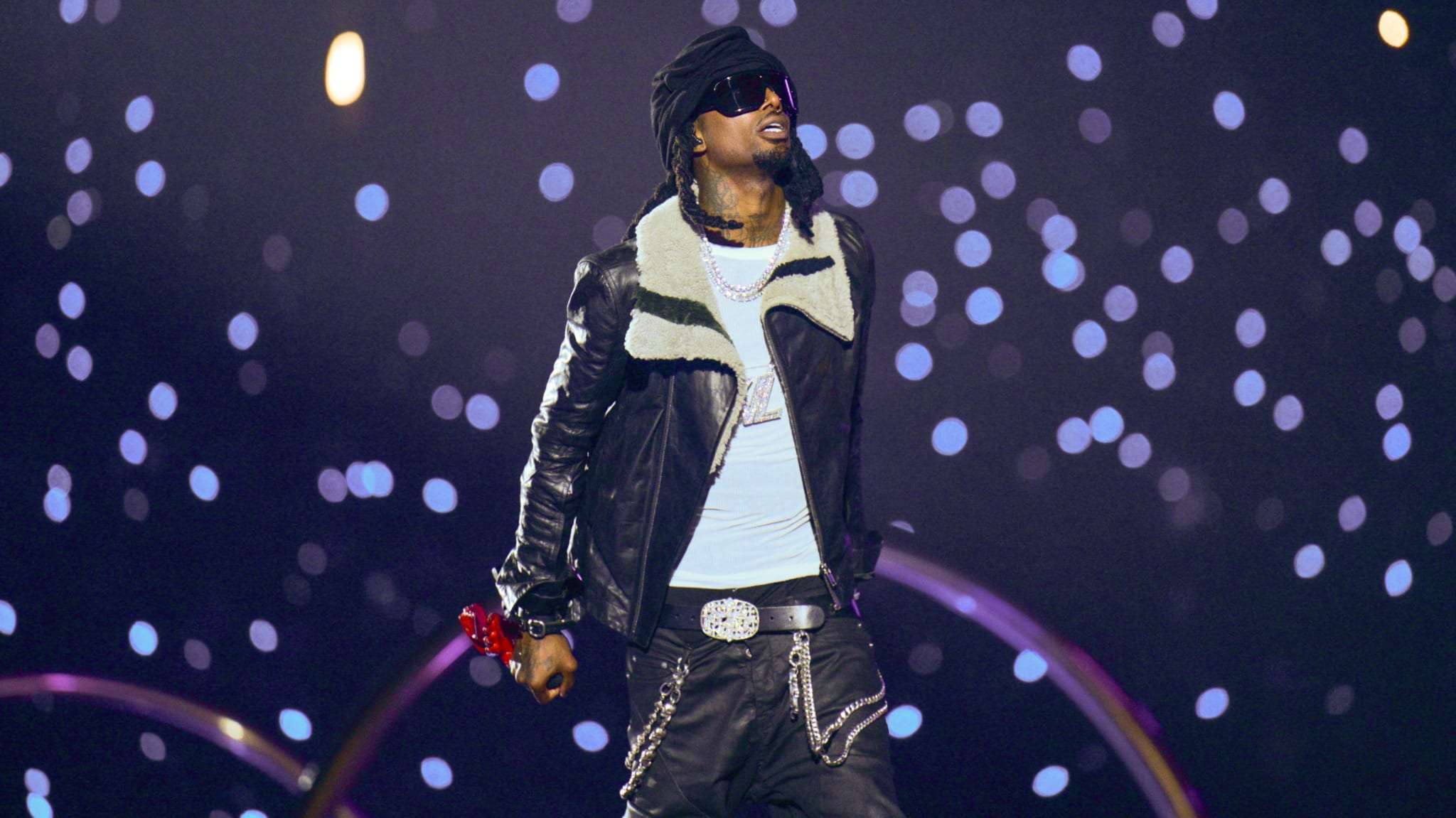 Video Shows Playboi Carti Fan Moved to Tears in Mosh Pit