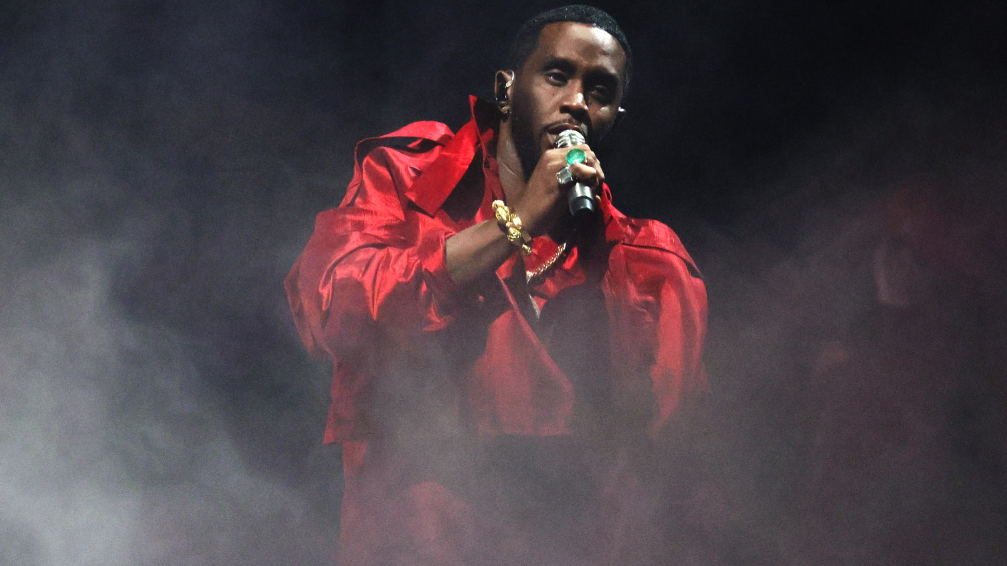 Diddy Doc Spurs Competing Narratives From Netflix and Mog...