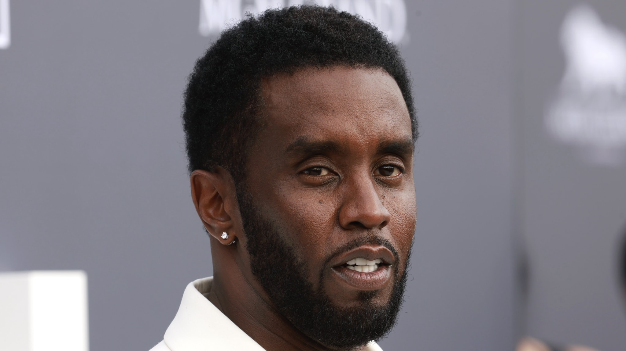 Diddy Reportedly Caught Drinking Alcohol in Fort Dix Pris...