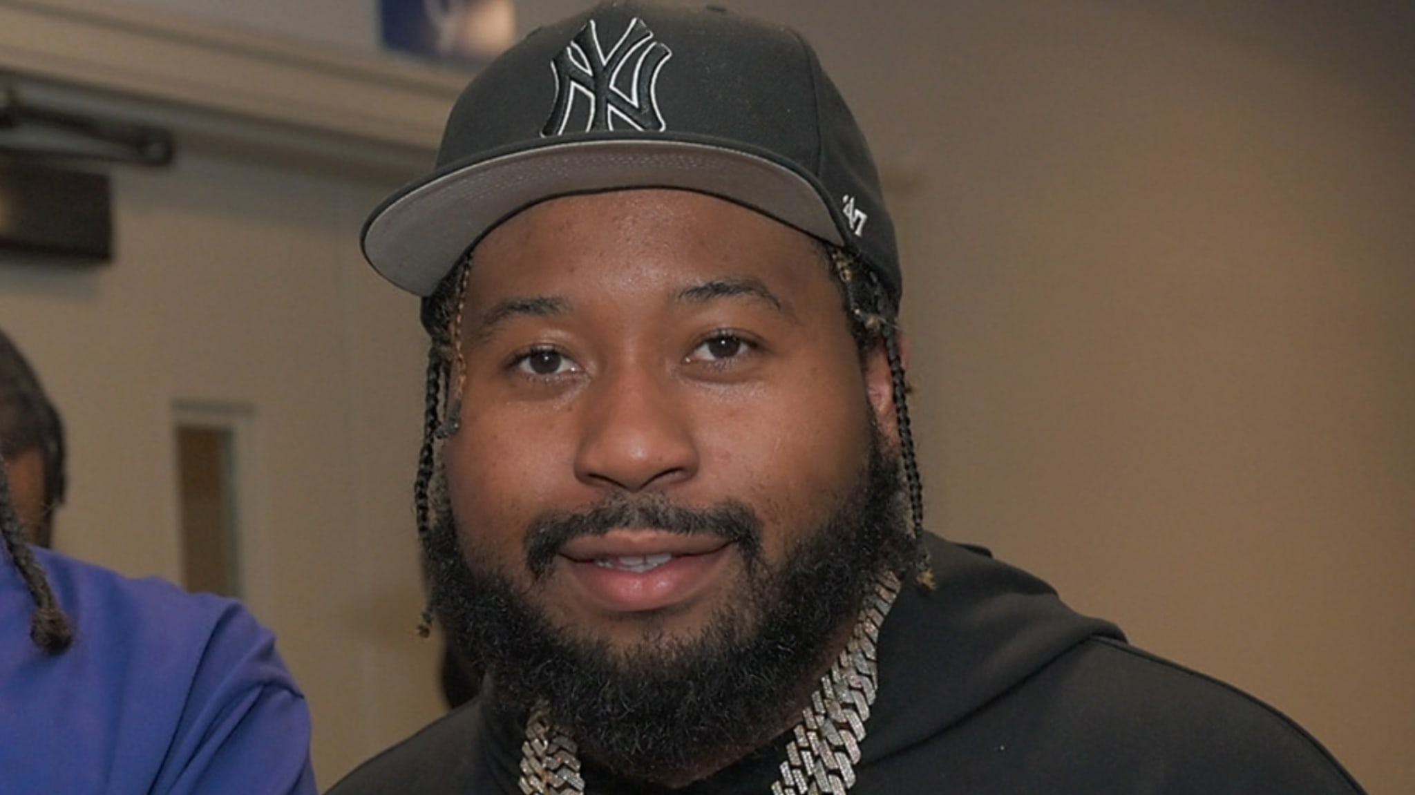 DJ Akademiks Says Deposition Focused Questions on Nicki a...