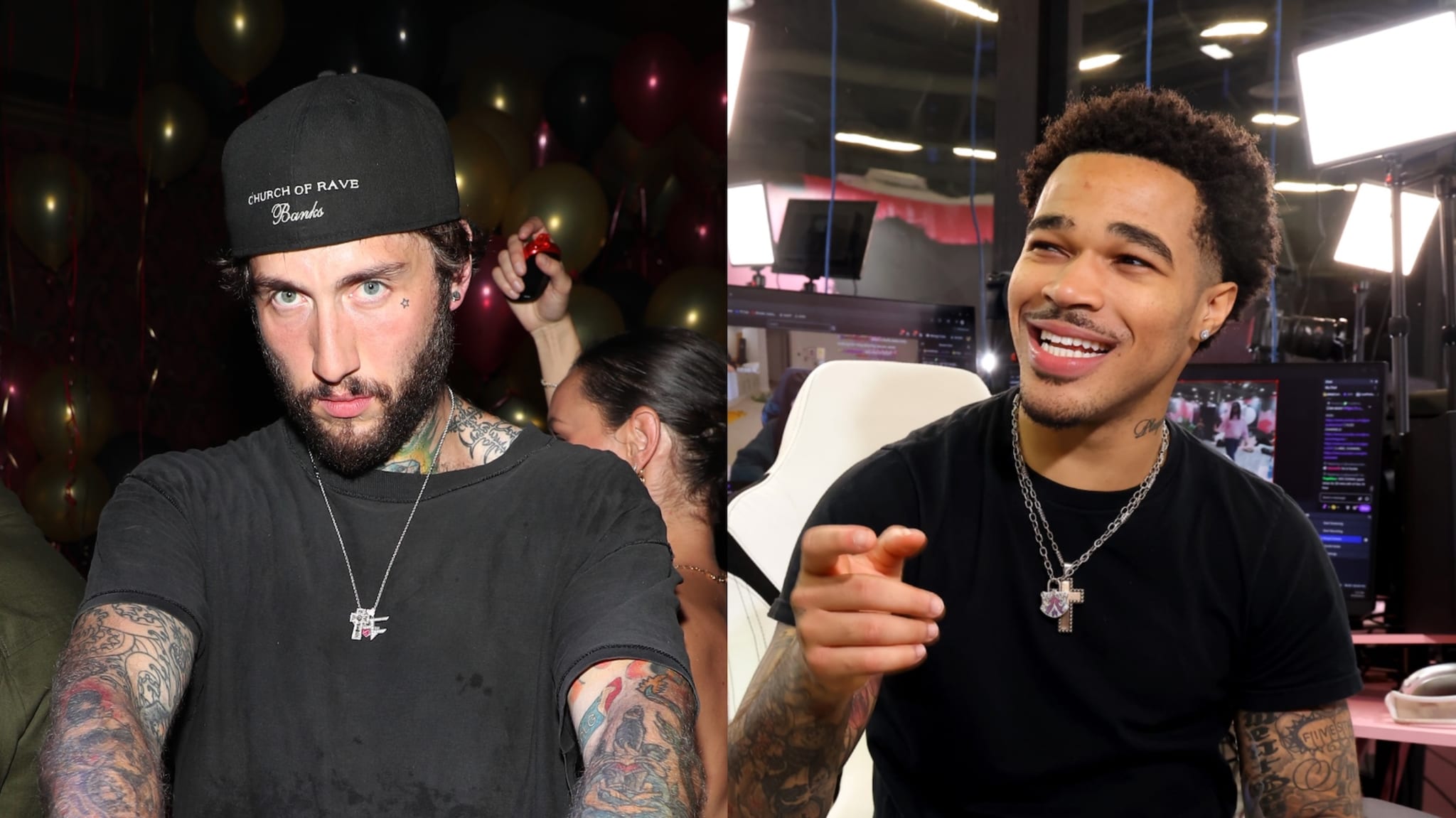 Banks Remorseful Over N-Word Use With PlaqueBoyMax: 'I Am...