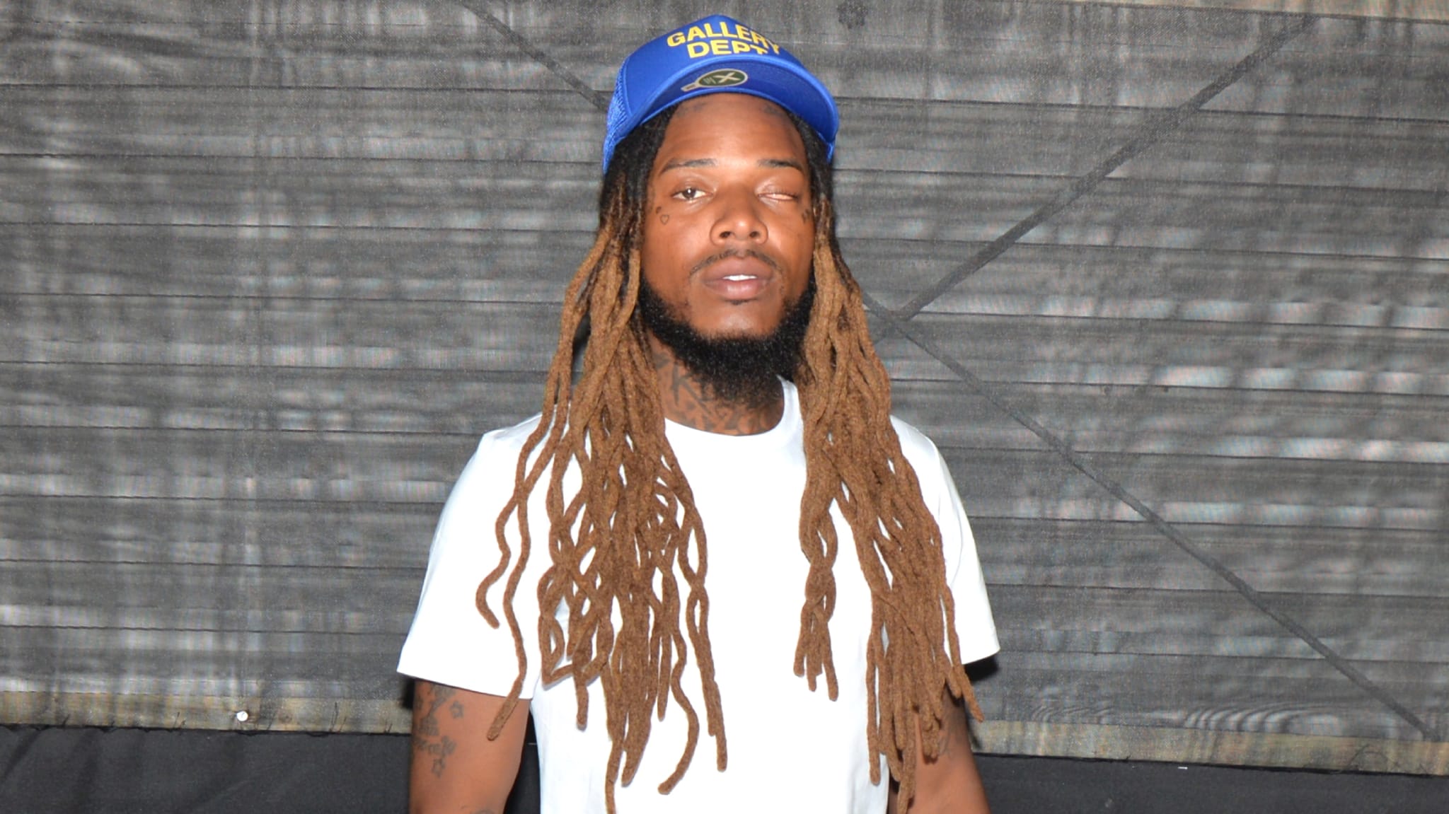 Fetty Wap Is Home From Prison, Thanks Family and Fans for 'Support'