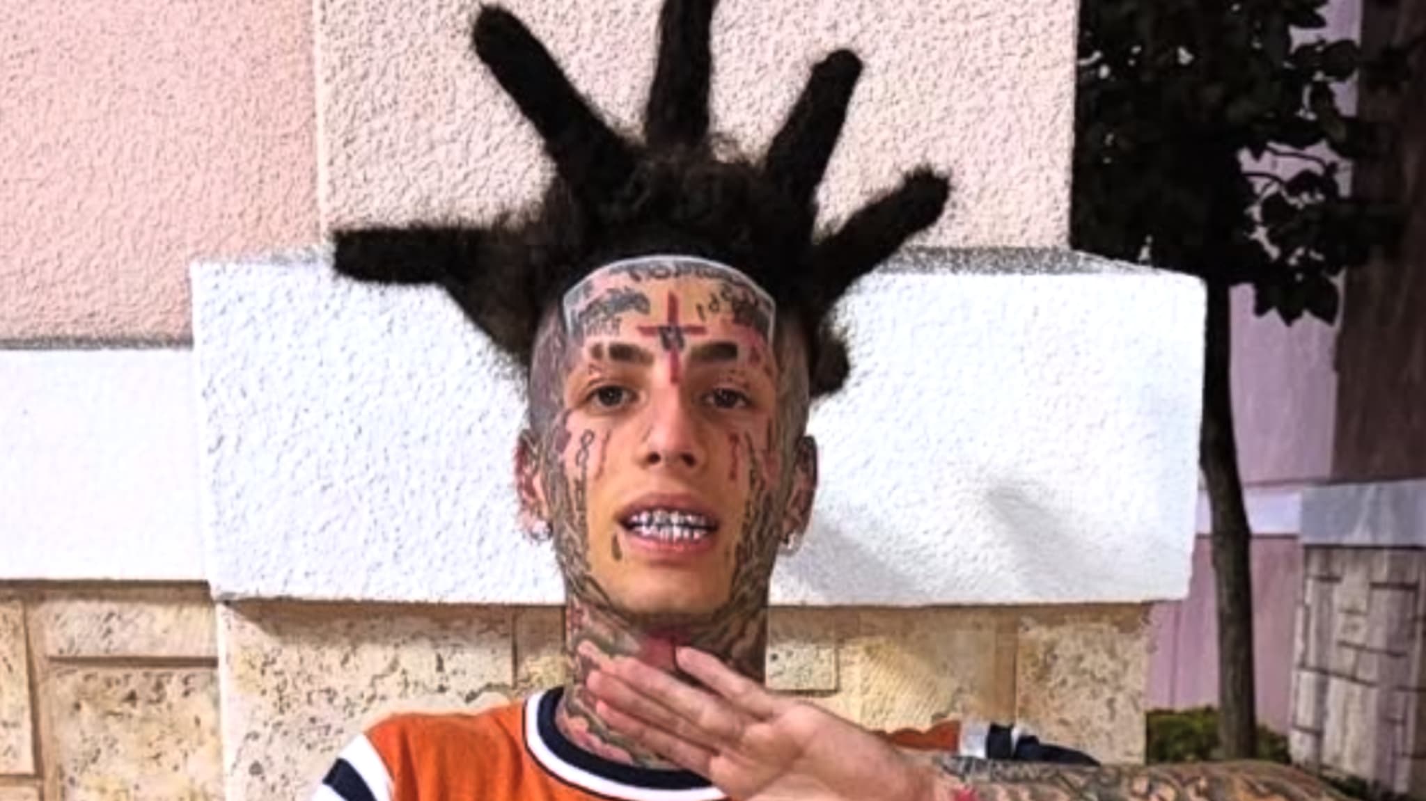 Island Boys’ Flyysoulja Detained for Mental Health Evalua...