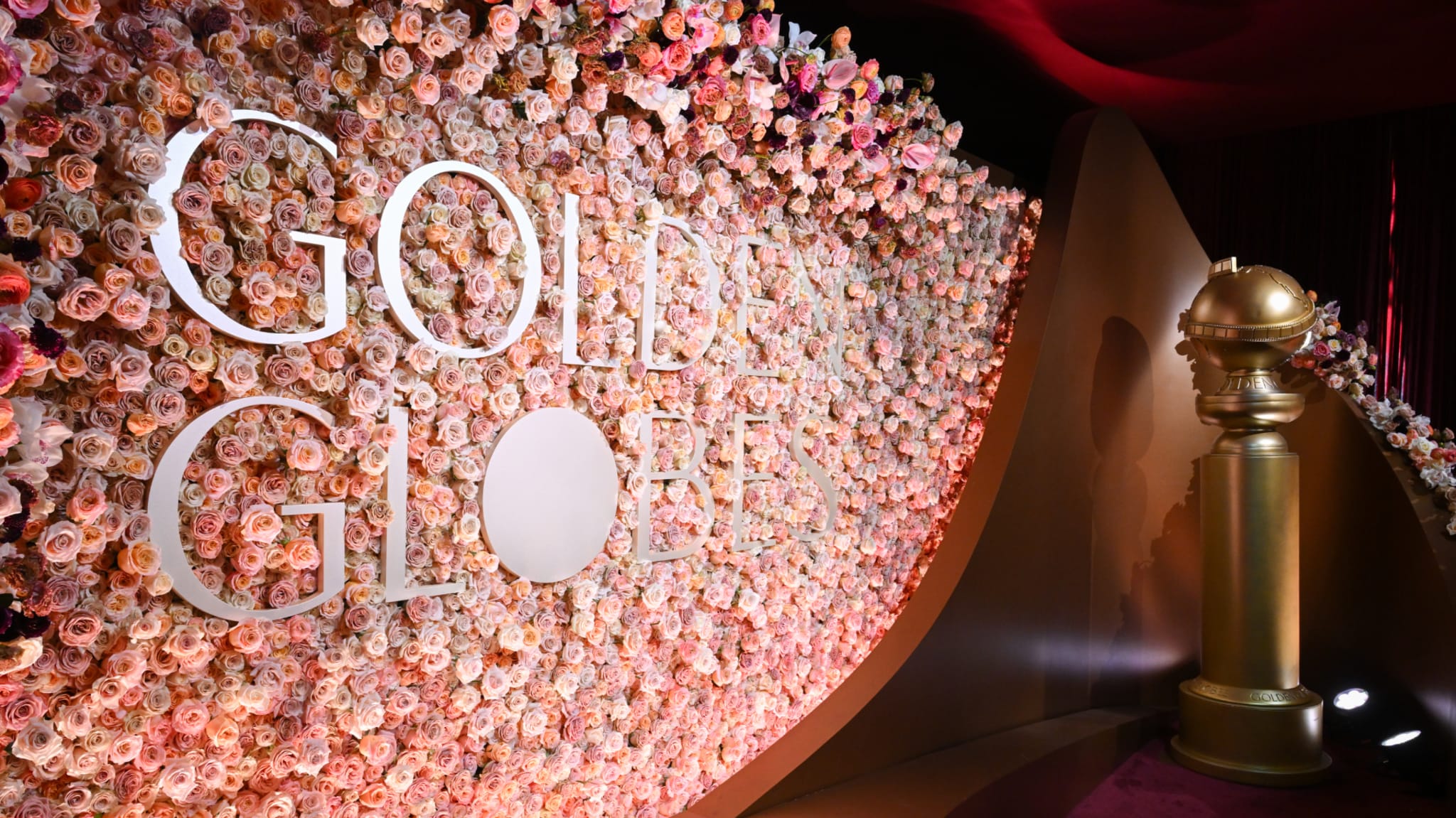 2026 Golden Globes: Here Are This Year's Winners