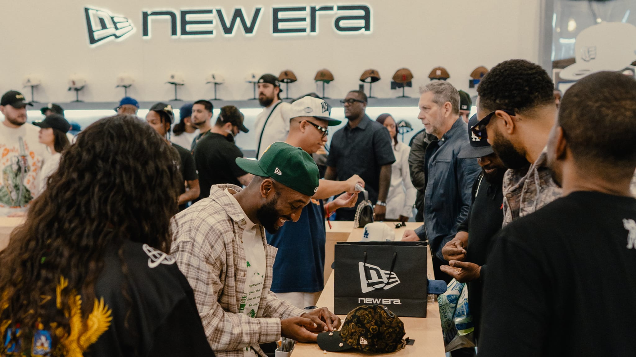 New Era Proved There's Creative Power in Collaboration