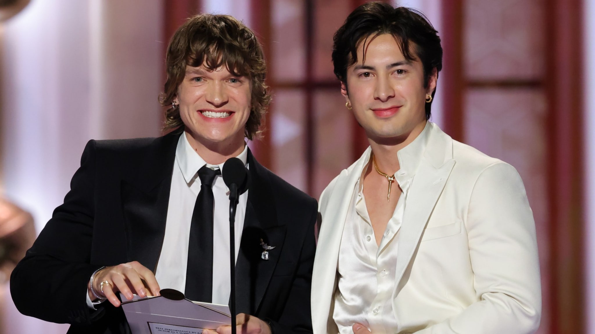 'Heated Rivalry' Author Reveals Release Date for Final Book in Series