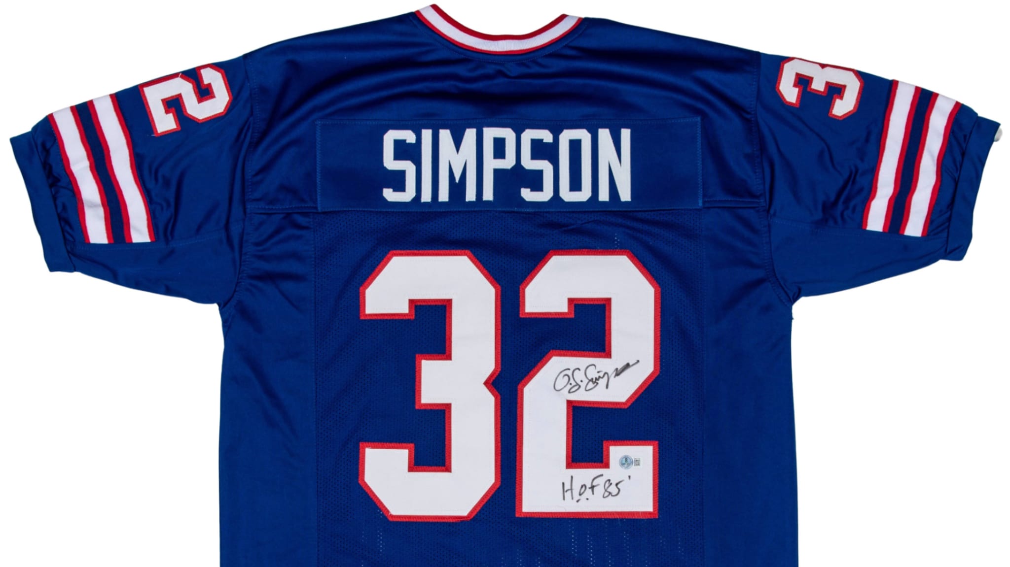 Mach-Hommy Personal Collection Items at Auction: Signed O...