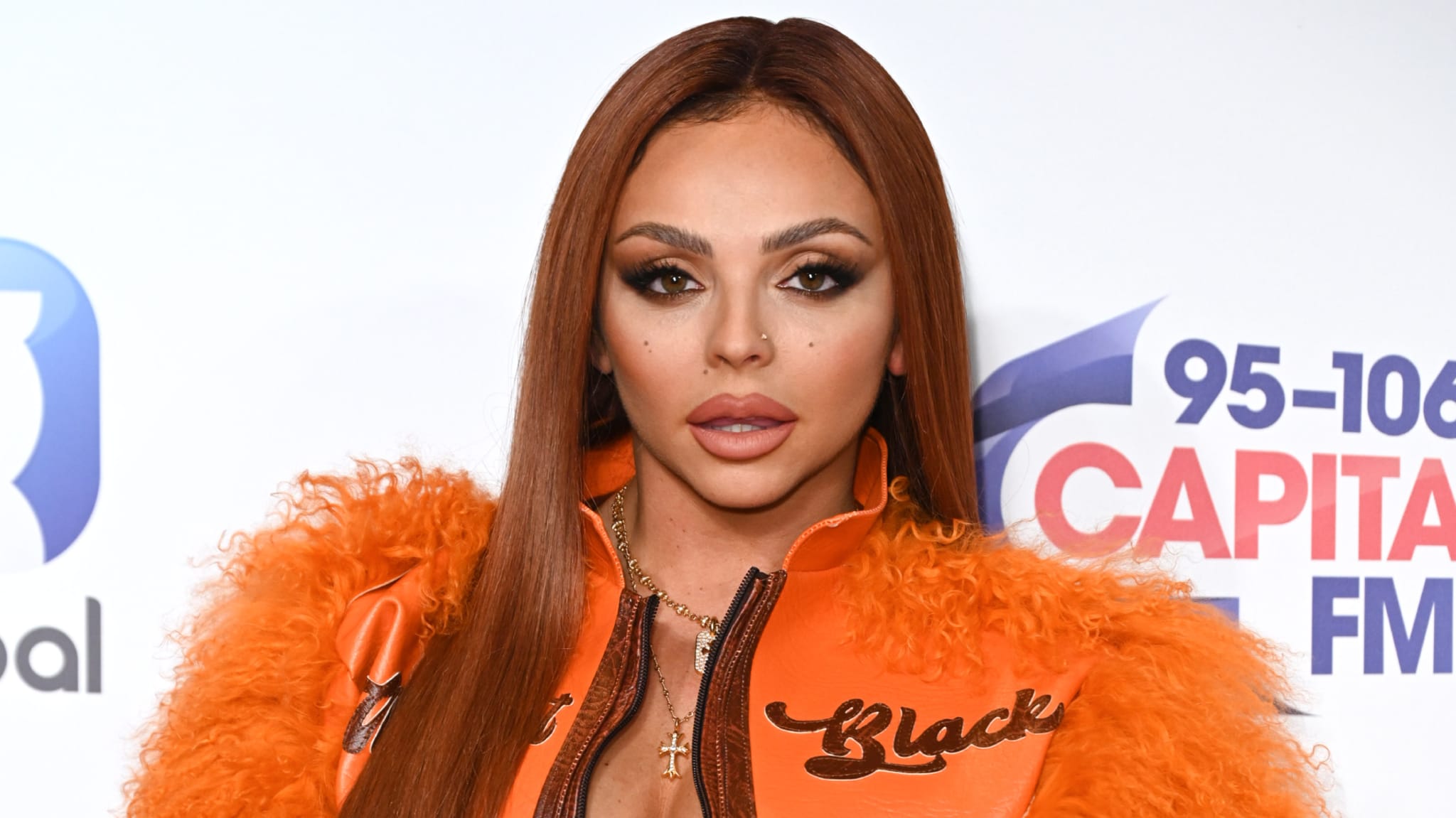 Former Little Mix Singer Jesy Nelson Says Twin Daughters ...