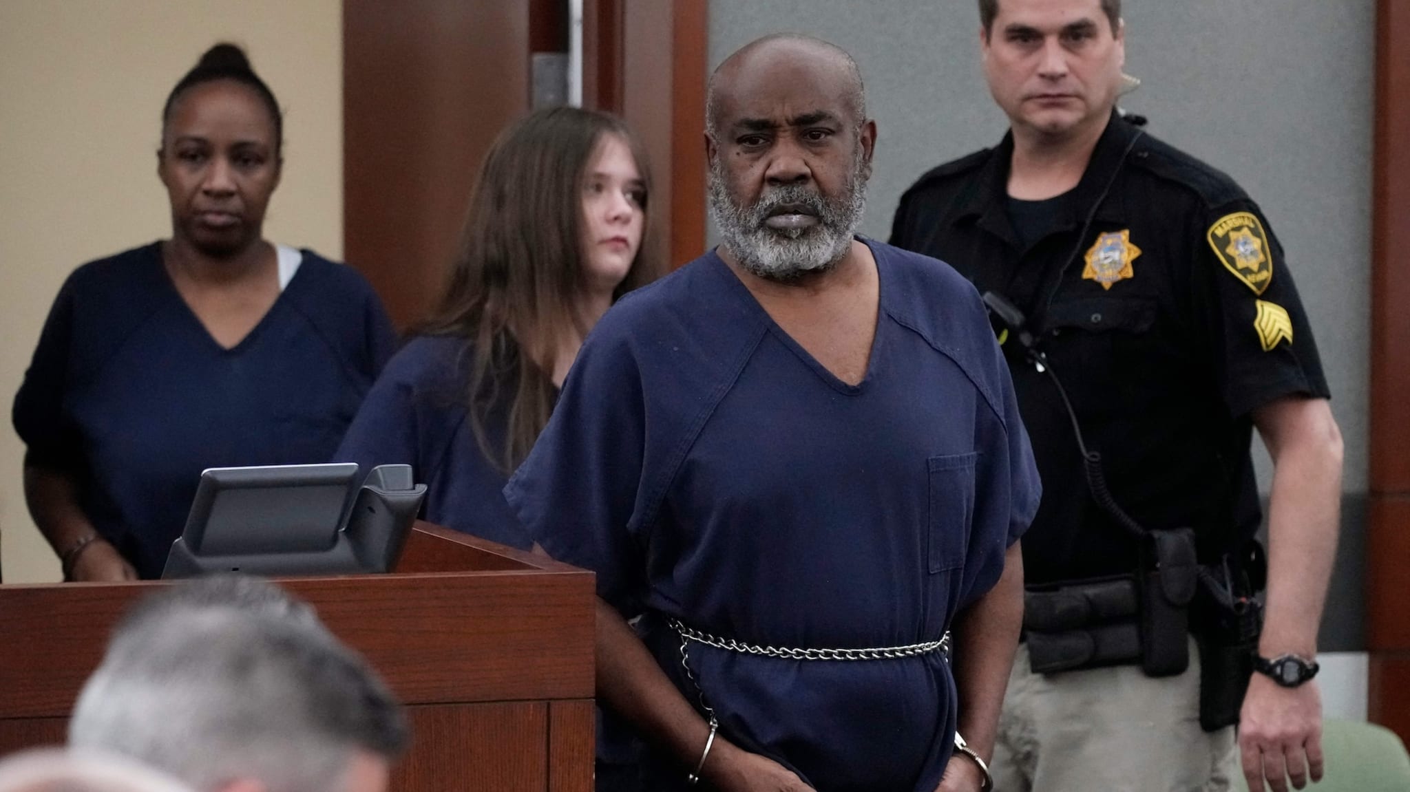 Keefe D's Trial For 2Pac's Murder Pushed Back Six Months