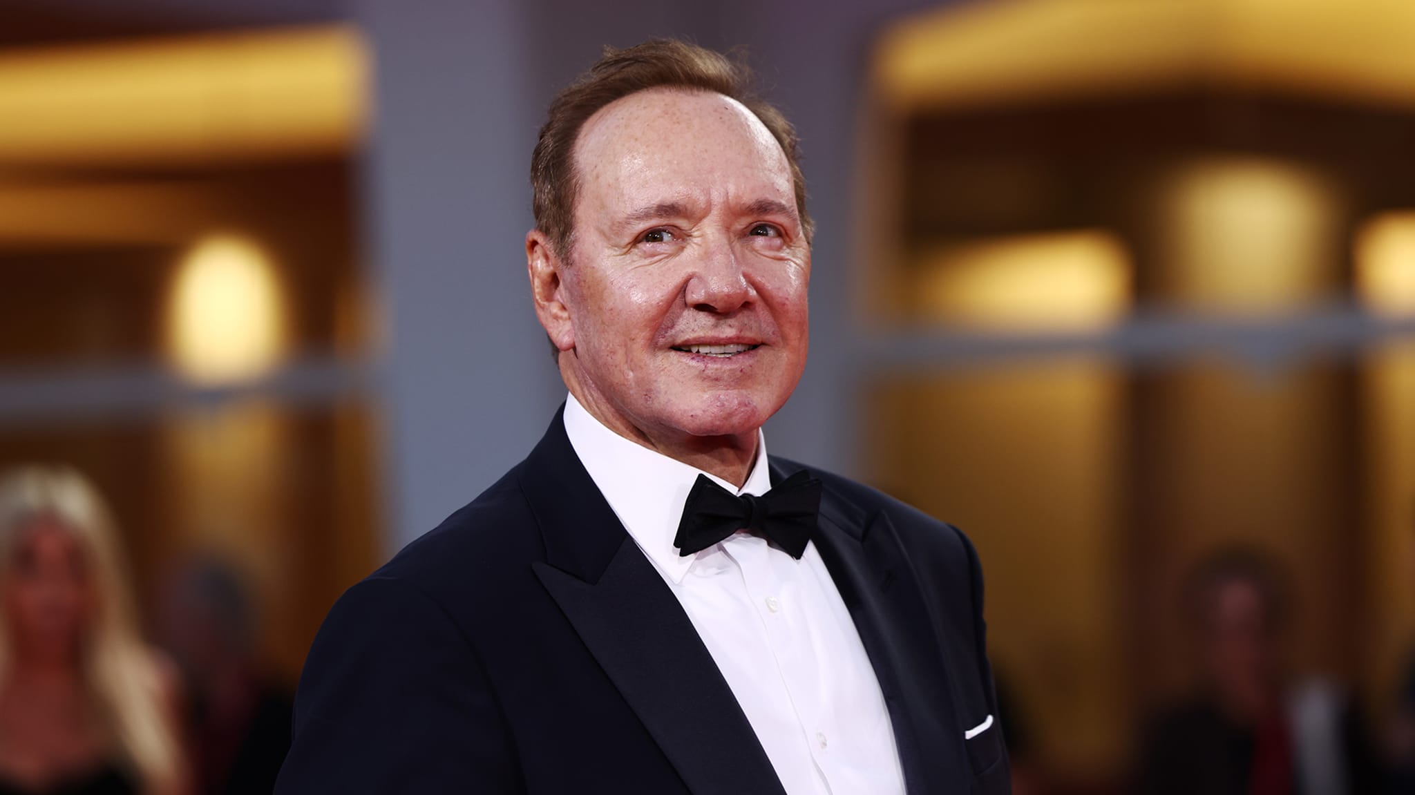 Kevin Spacey Has Trial Date Set After New Claims of Sexua...