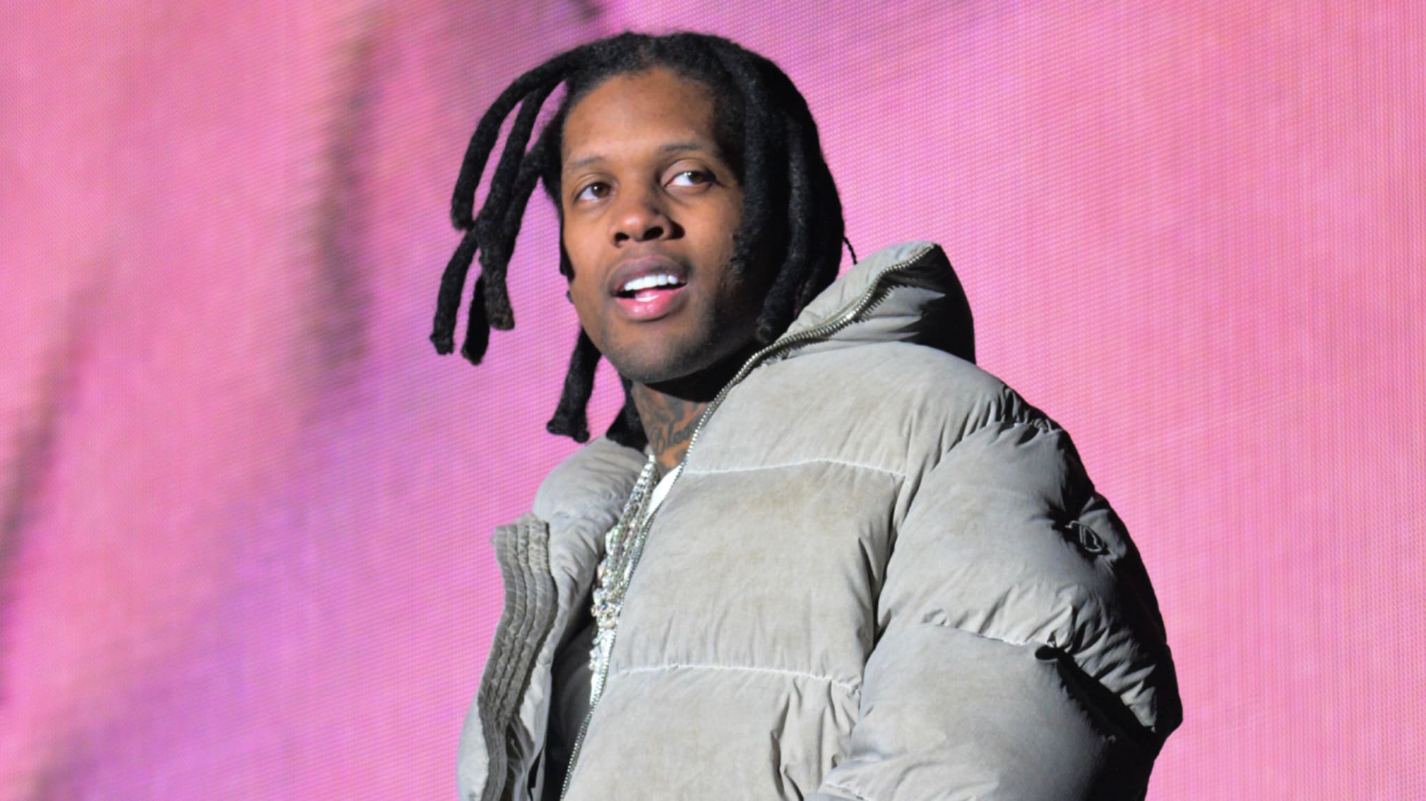 Lil Durk Trial Delayed Again Despite Rapper Wanting Case ...