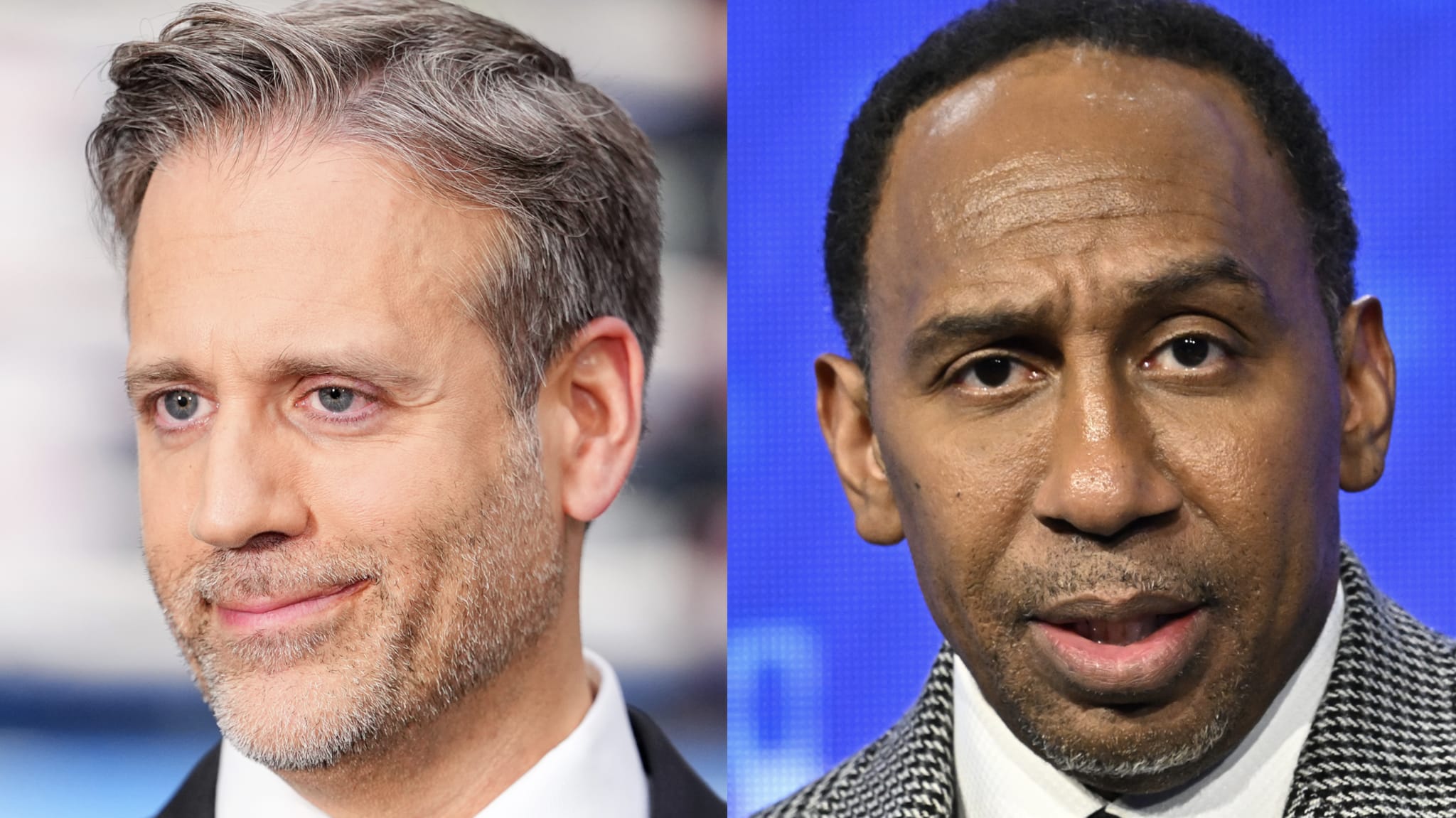 Max Kellerman Addresses Stephen A. Smith Drama and 'First...