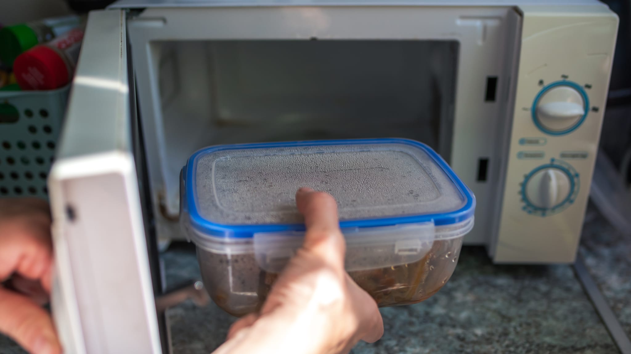 Indian Students Get Settlement After Being Told Not to Microwave Food