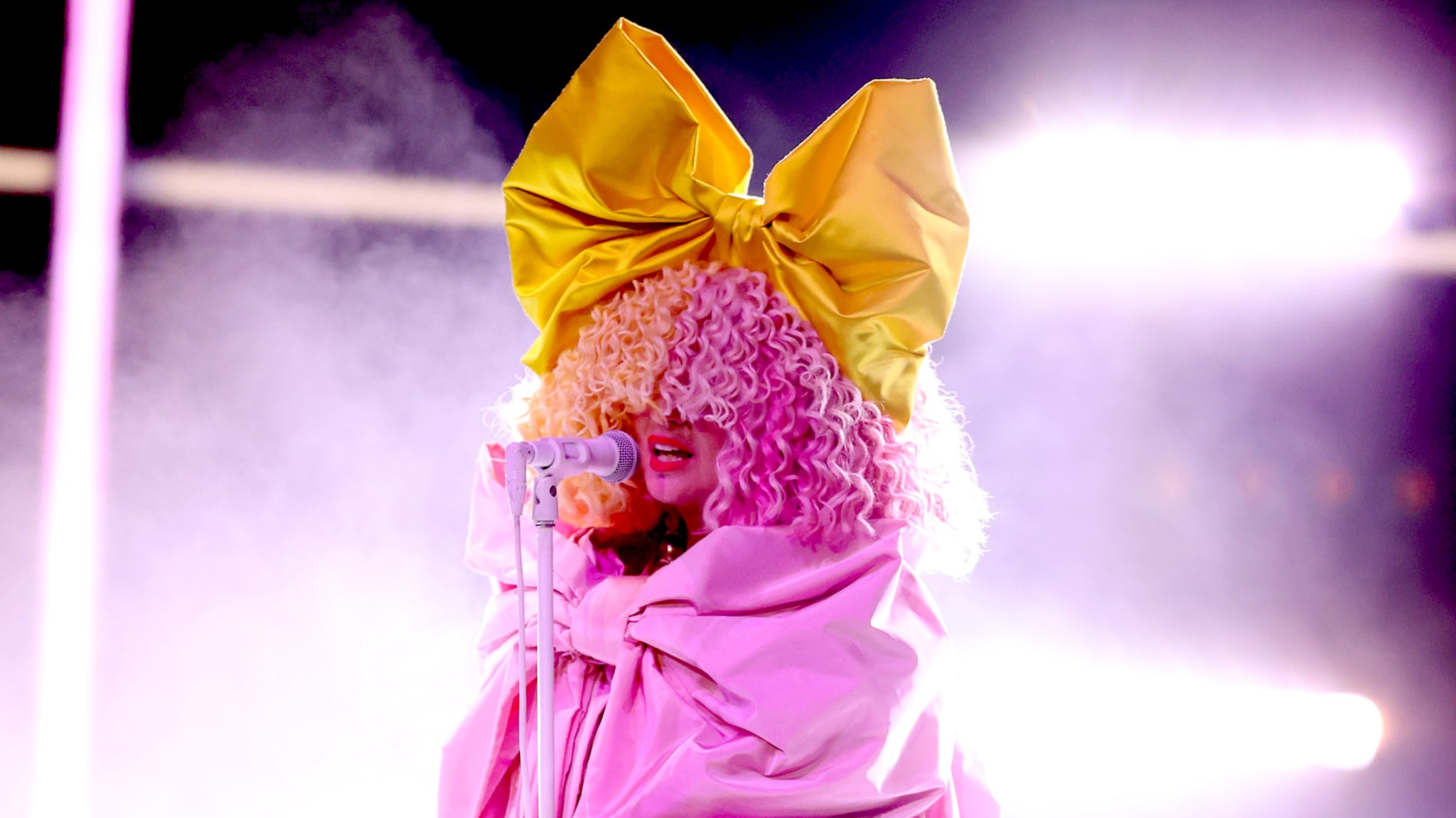 Sia’s Estranged Husband Files for Sole Custody Over Alleg...