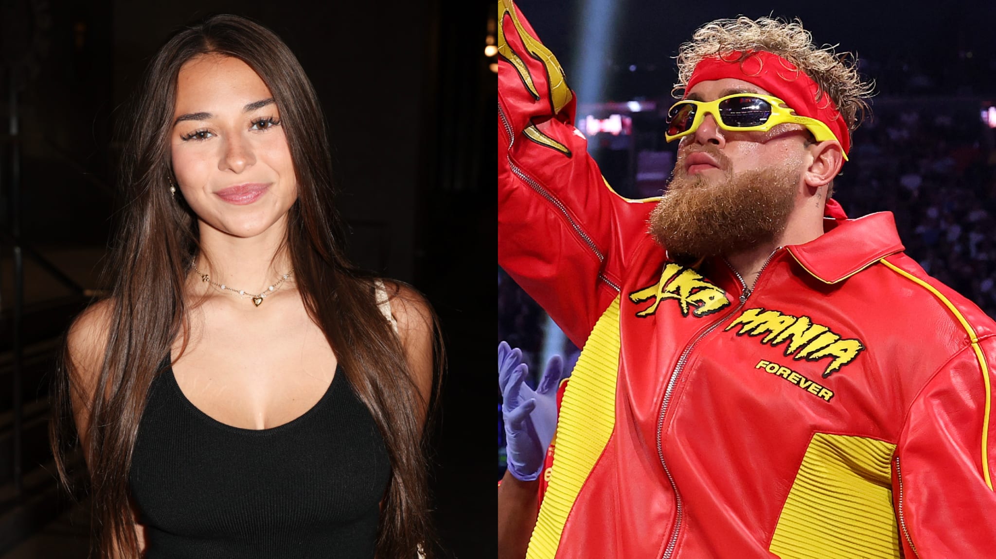 Sophie Rain Claims She Lost $500,000 by Betting on Jake P...