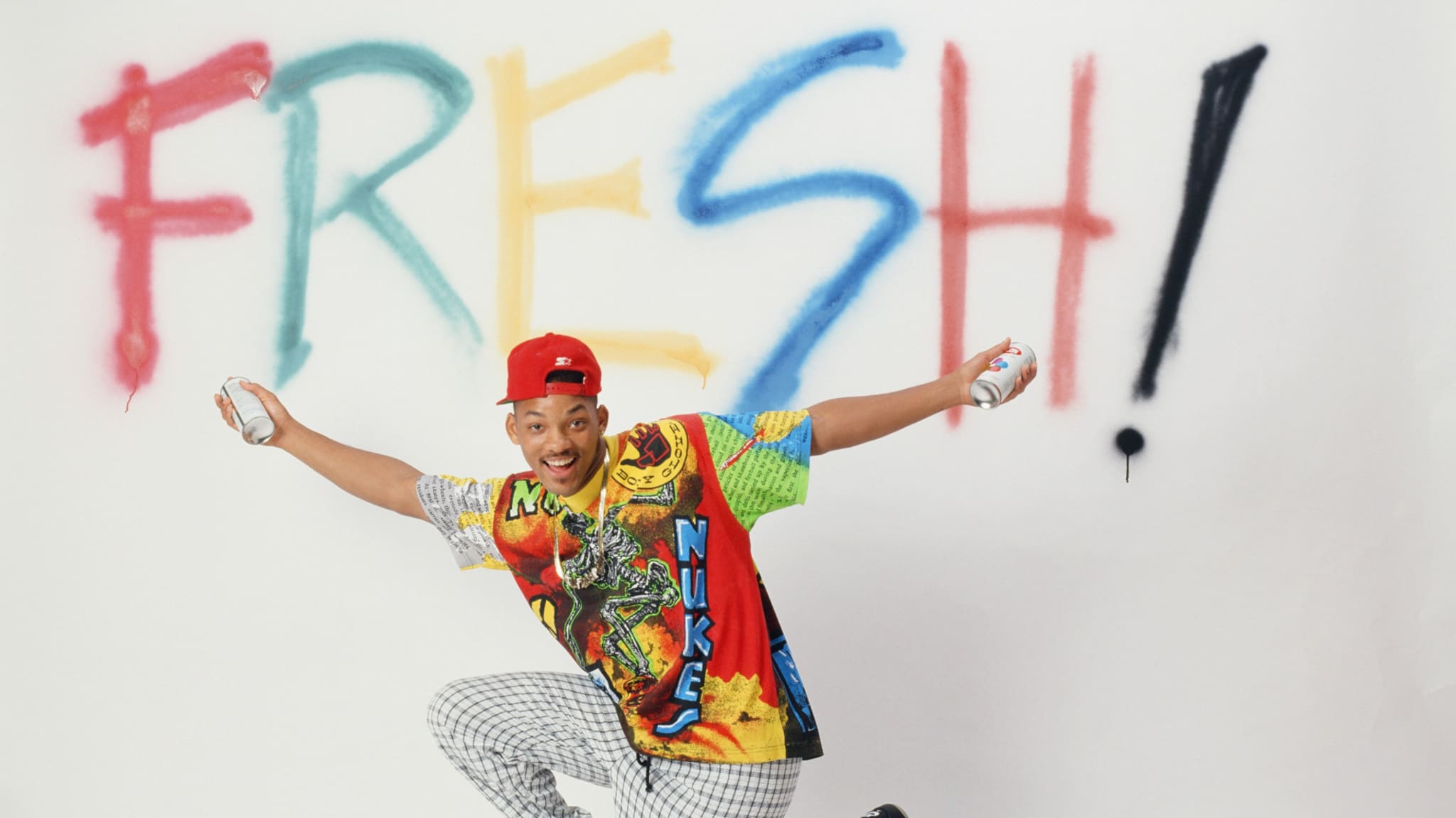 'Fresh Prince House Reportedly Set to Go on Sale for Nearly $30 Million