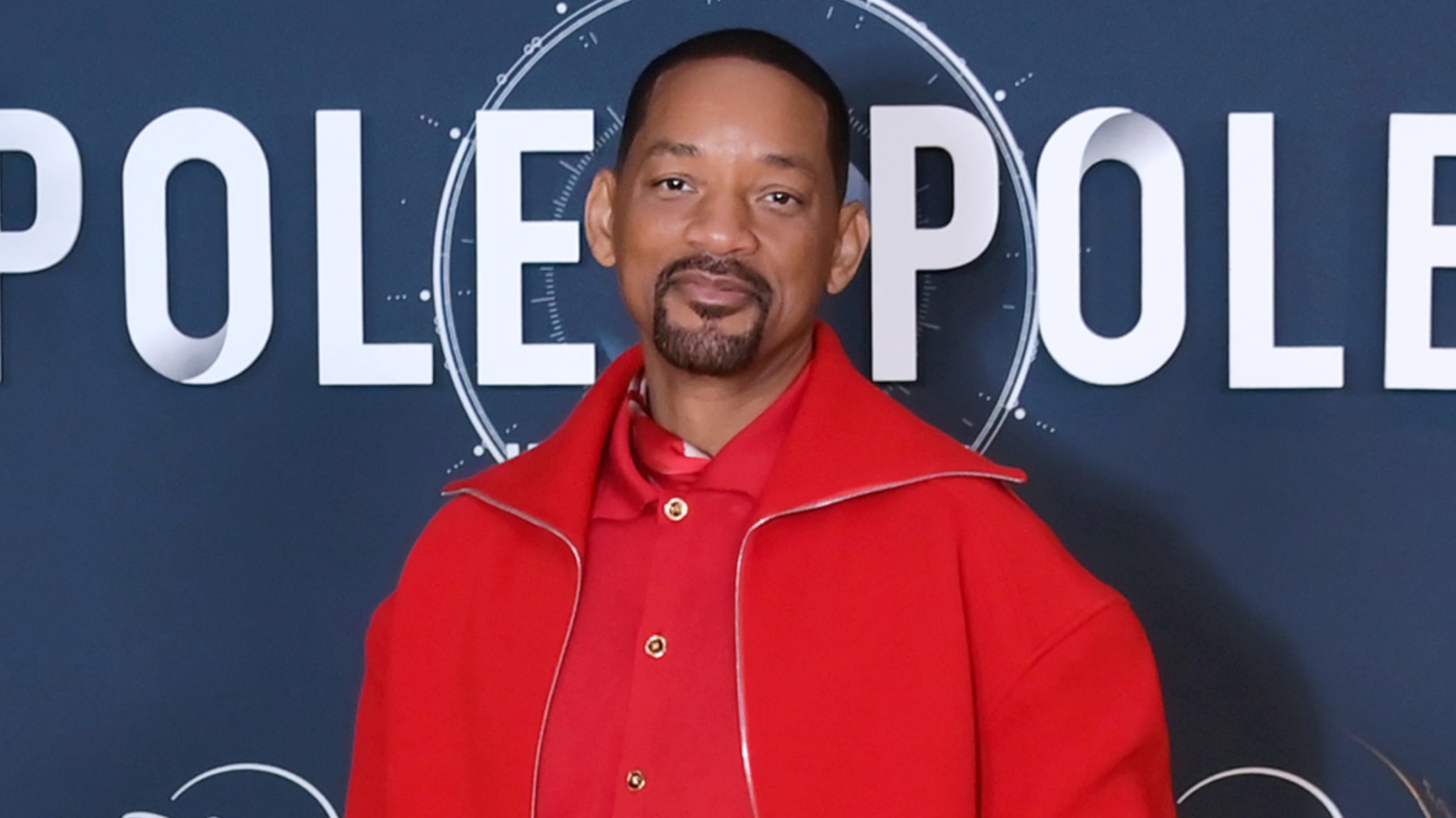 Will Smith Seemingly Dodges Question About Ex-Tour Violinist's Lawsuit