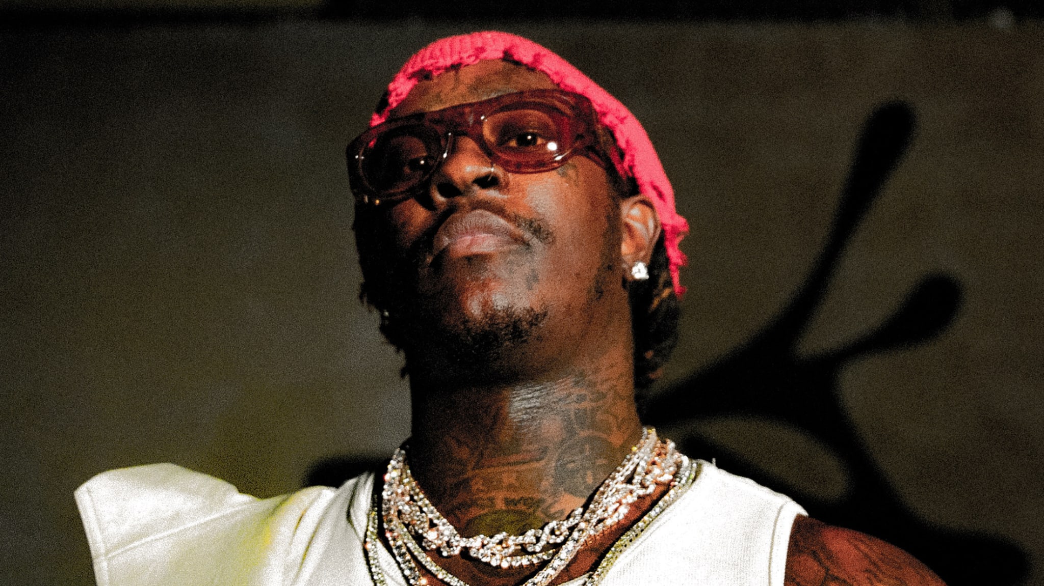 Young Thug Drops New Album 'UY SCUTI' Ahead of ComplexCon