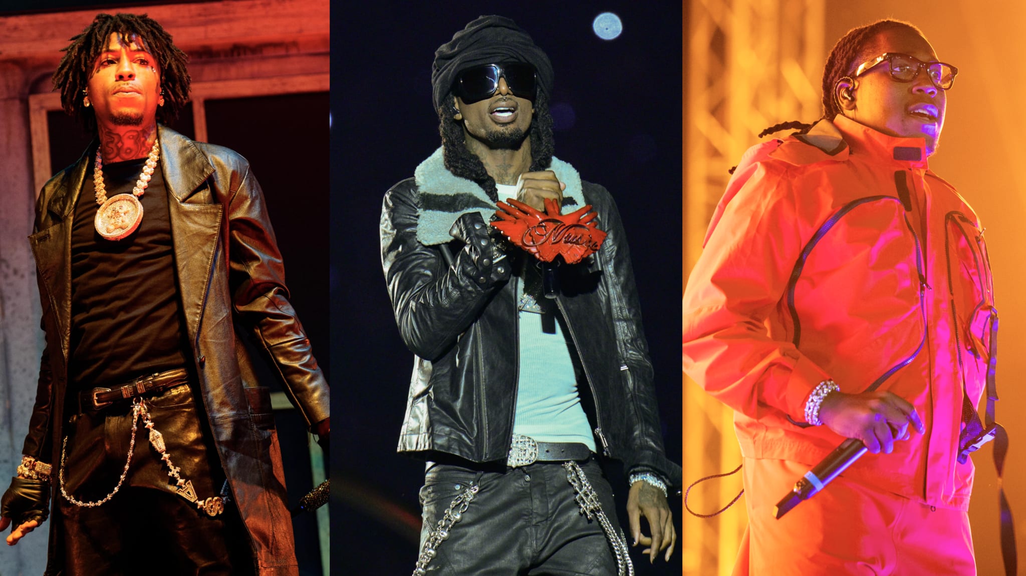 Rolling Loud 2026 Orlando Lineup: Playboi Carti, Don Toliver, NBA YoungBoy