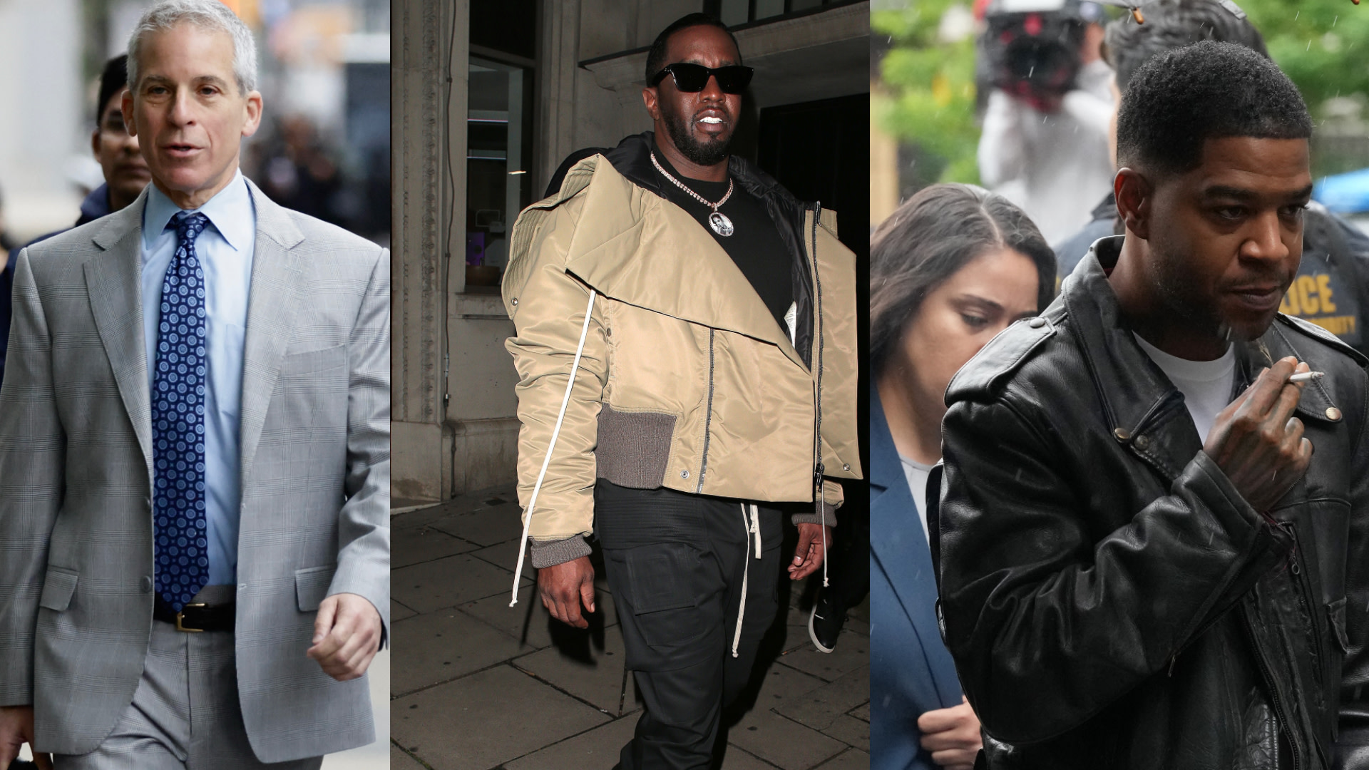 Diddy Case: Brian Steel Asks for Mistrial During Kid Cudi...