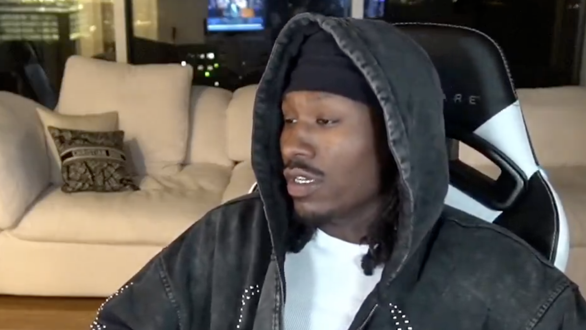 Duke Dennis: Kids Rumors & Family Truths Revealed! – Archyde