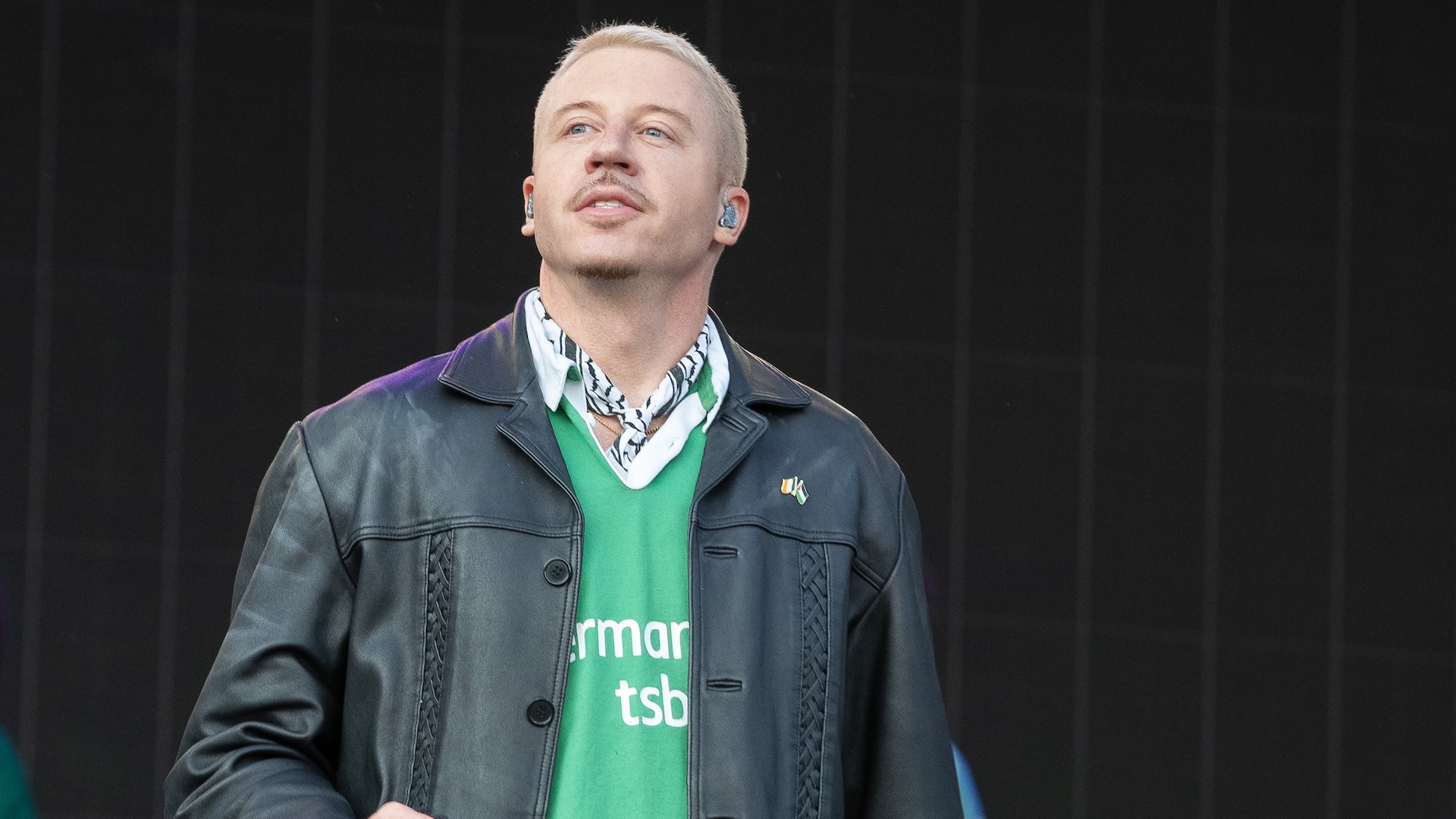 Macklemore's Seattle Home Burglarized While Kids Were in ...