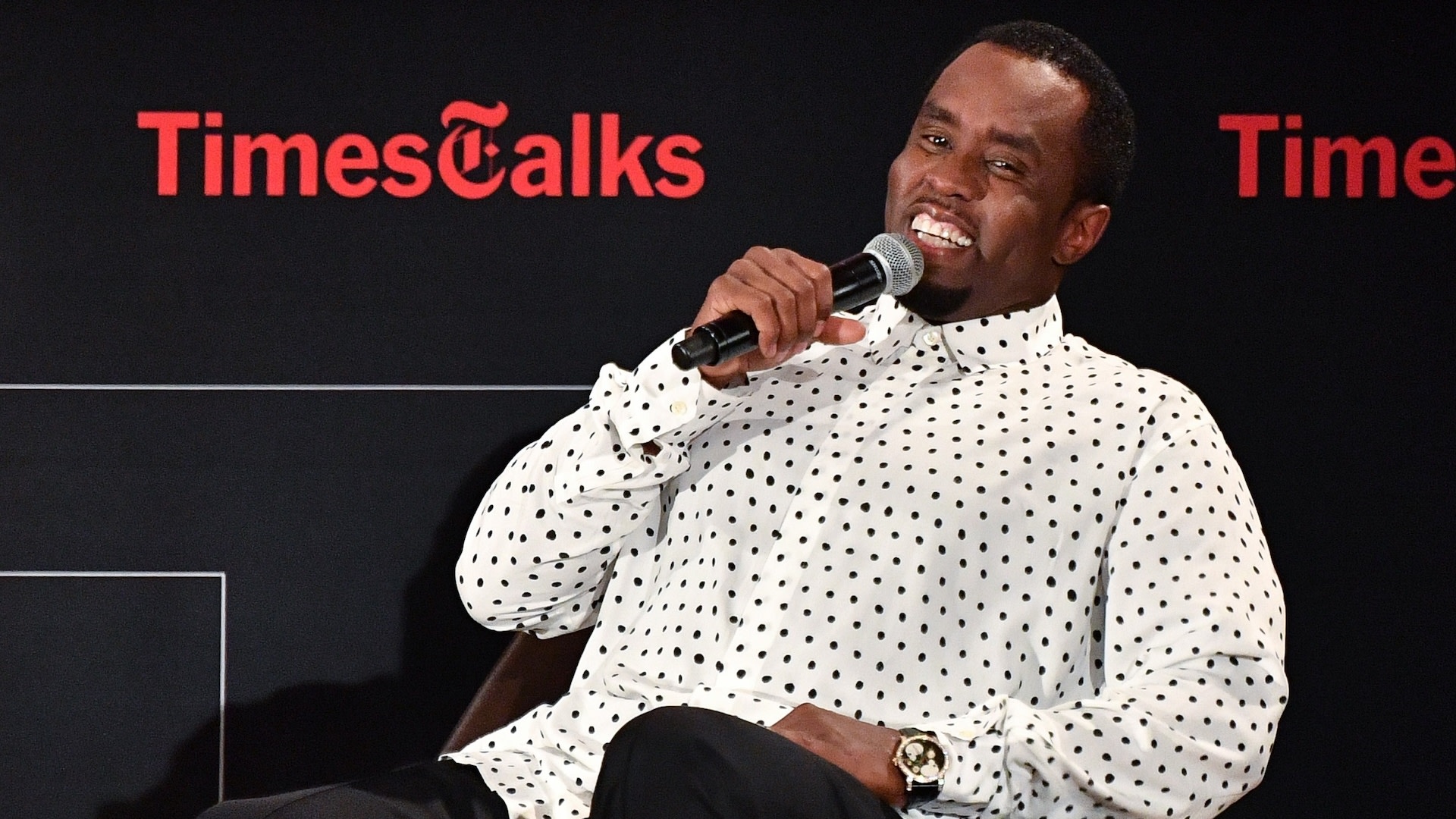 Diddy Trial: Chart of 71 Possible Freak Offs Reveals Conf...