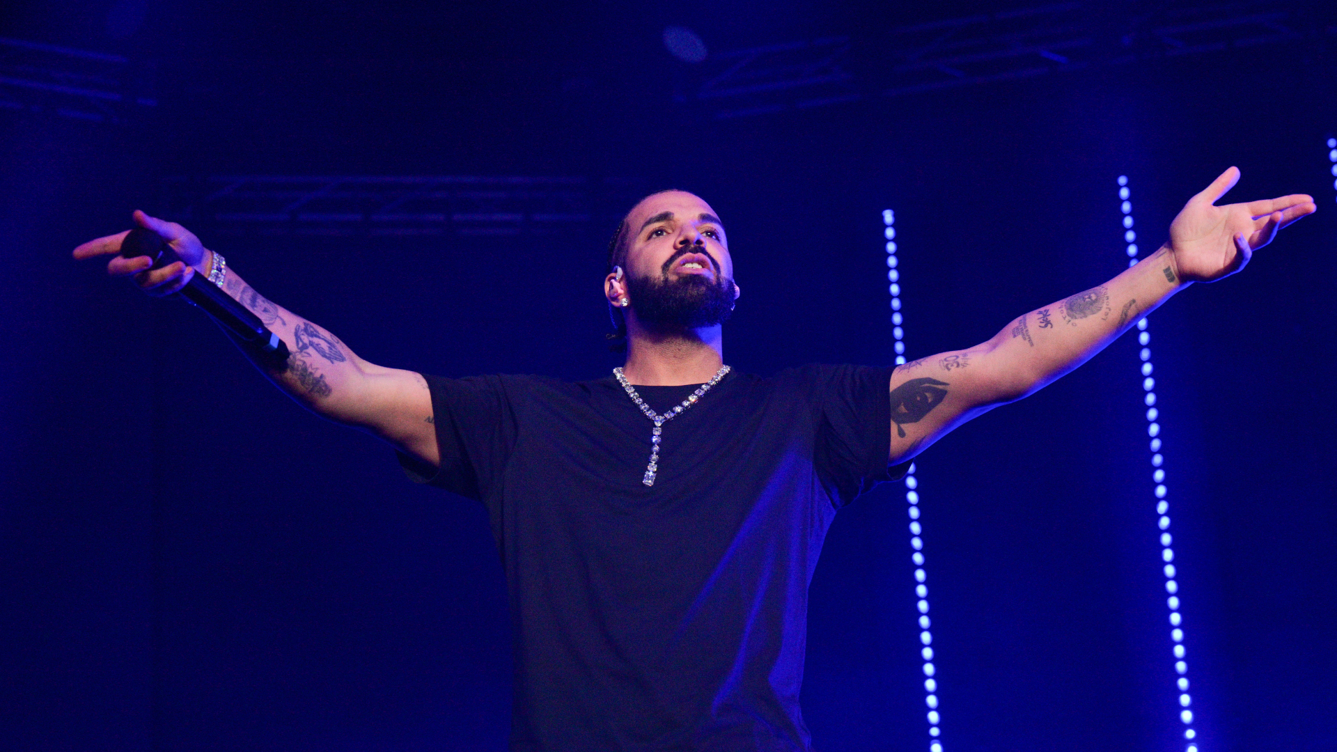 Drake Raps About Former Friends Who Betrayed Him on 'What...