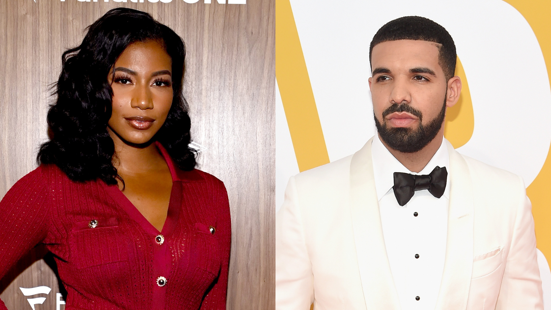 Taylor Rooks Responds to Drake's “Supermax” Lyrics Refere...