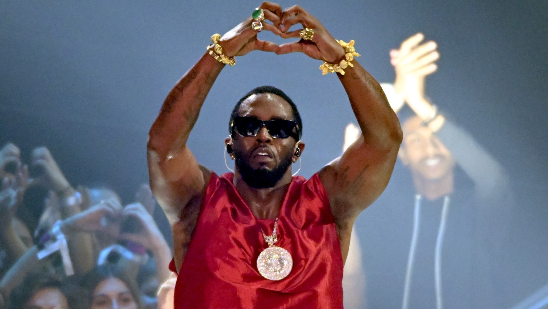 Diddy Claims Legal Victory After Judge Rules In Civil Rap...