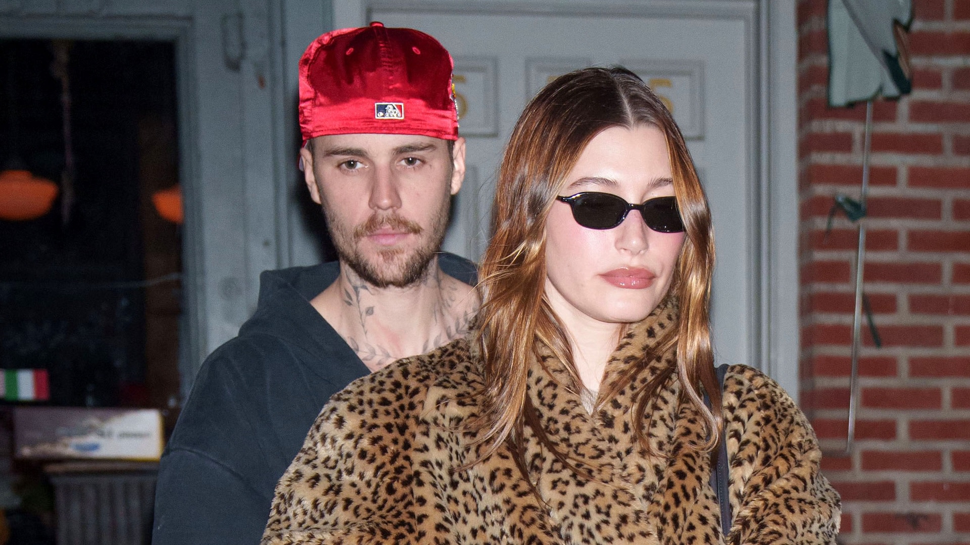 Justin Bieber Gushes Over ‘Iconic’ Wife Hailey on ‘Swag’