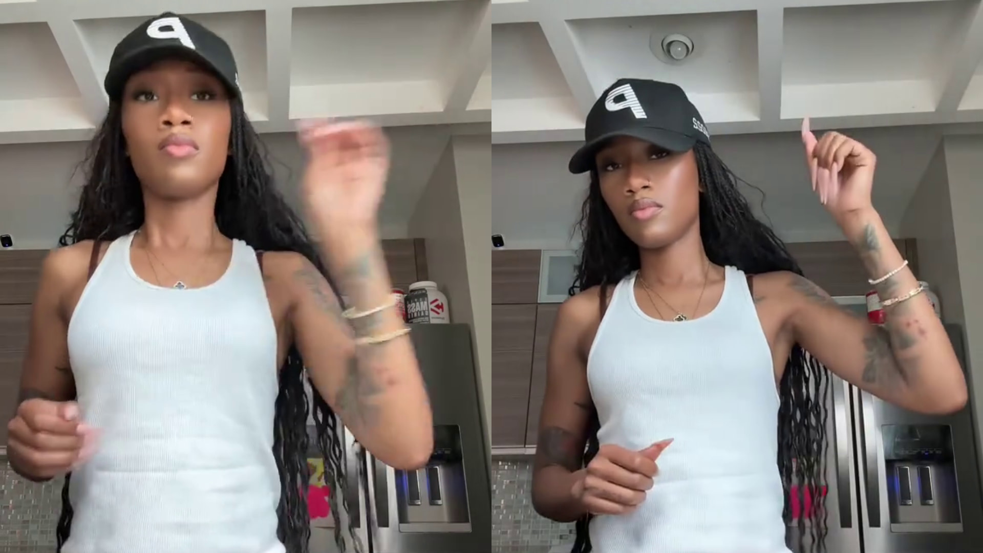 Woman Goes Viral for Saying She Has ‘Polyphonic Perceptio...