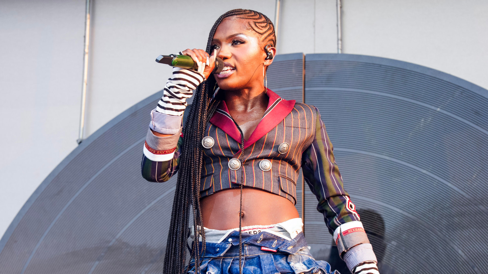 Doechii Live From the Swamp Tour: How to Get Tickets, Whe...